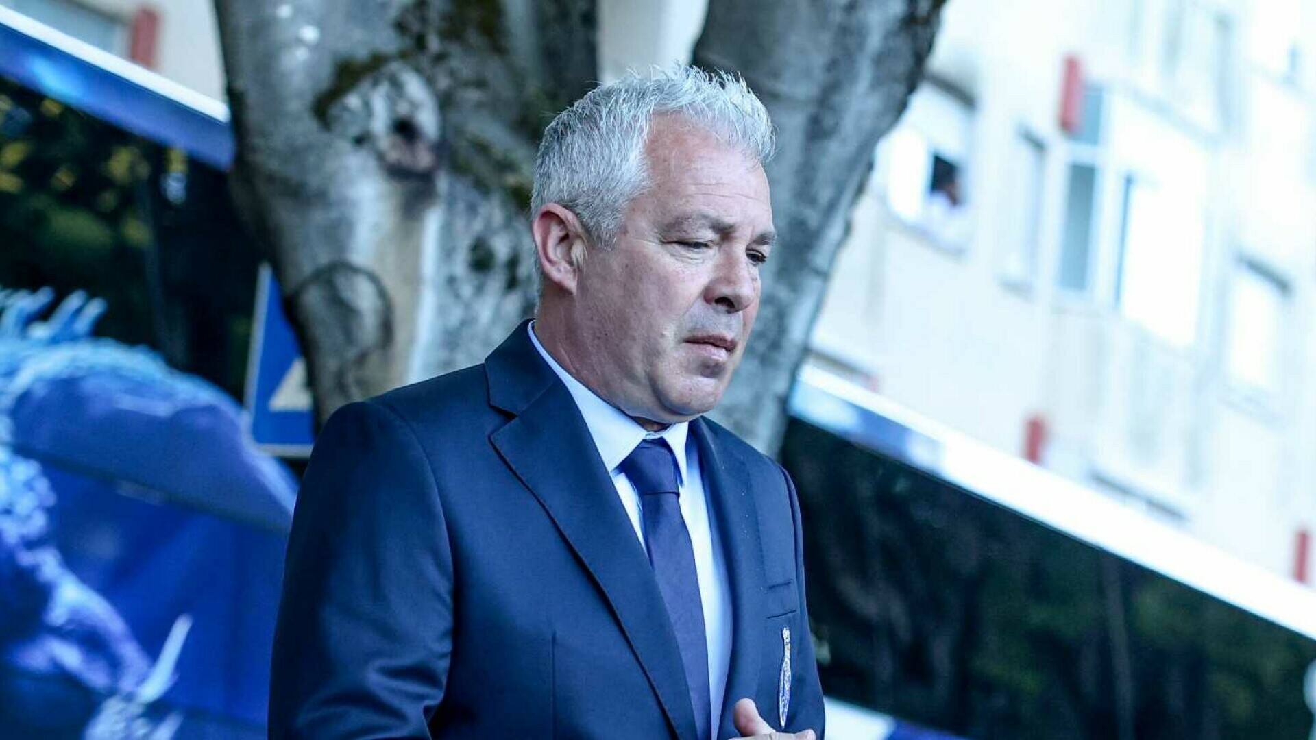 Portugalska legenda prije smrti stala pred kamere, ovo su njegove ...