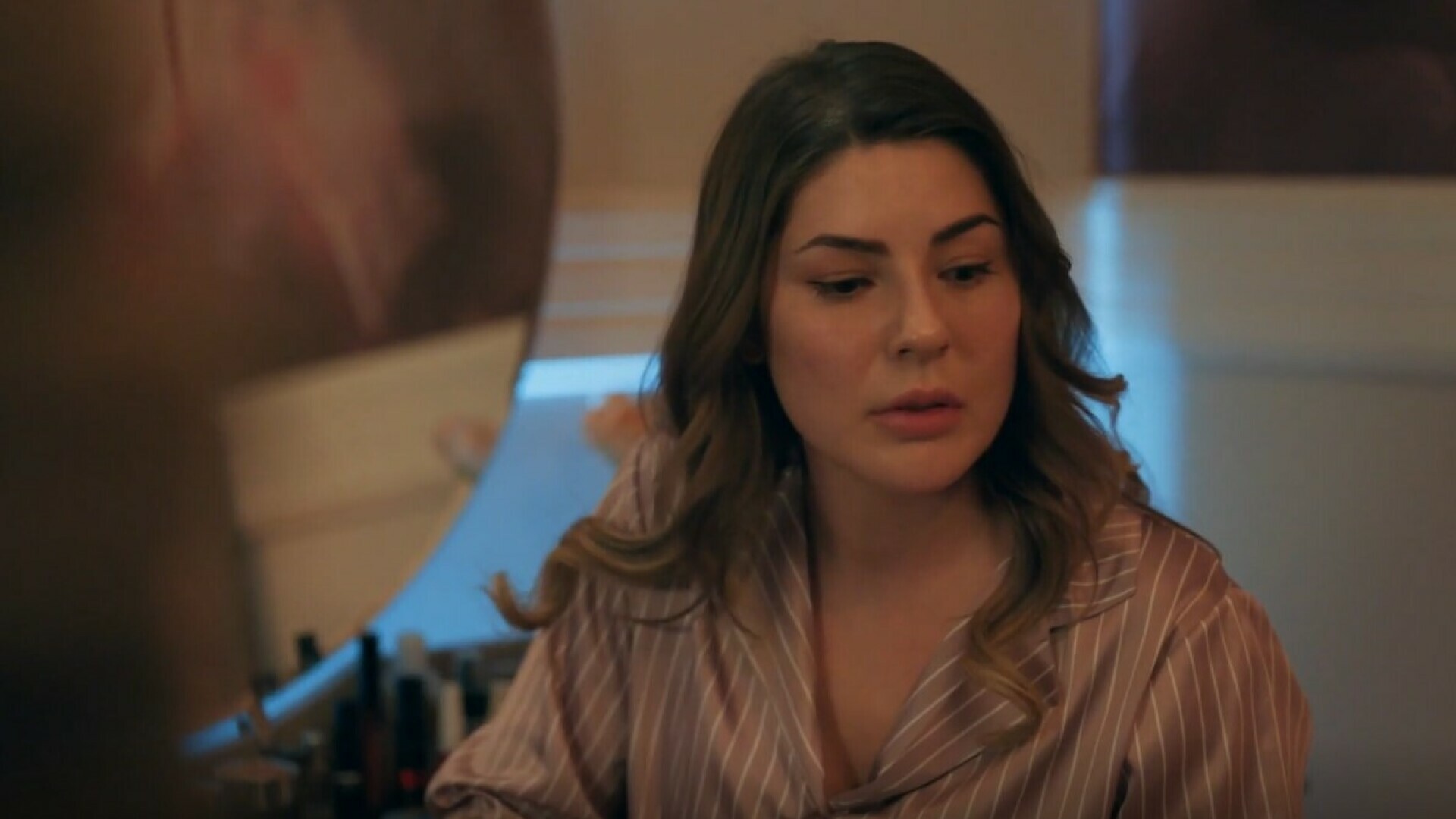 Leyla: Ako on ne učini ništa, ona će smisliti nešto