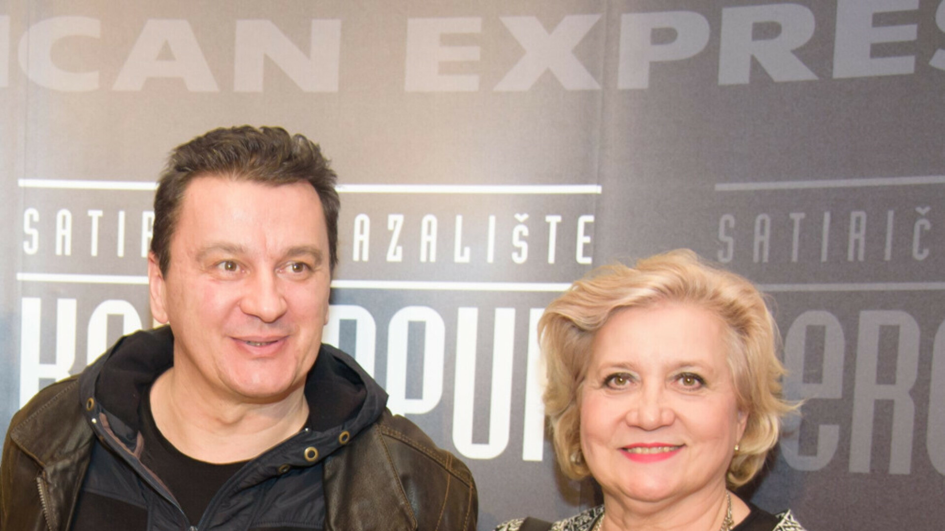 Nina Erak bila je u braku s našim glumcem, a sve je šokirala vijest o ...