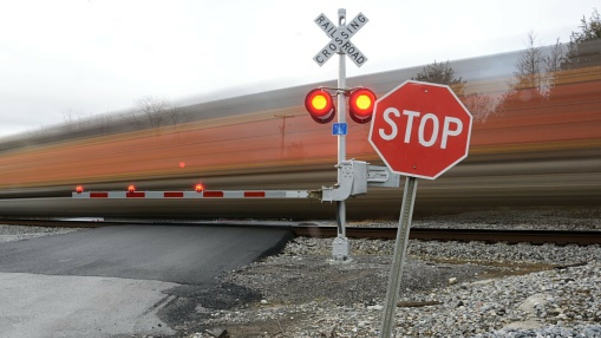 Strava na kolodvoru: Vlak prignječio muškarca, preminuo od teških ozlijeda