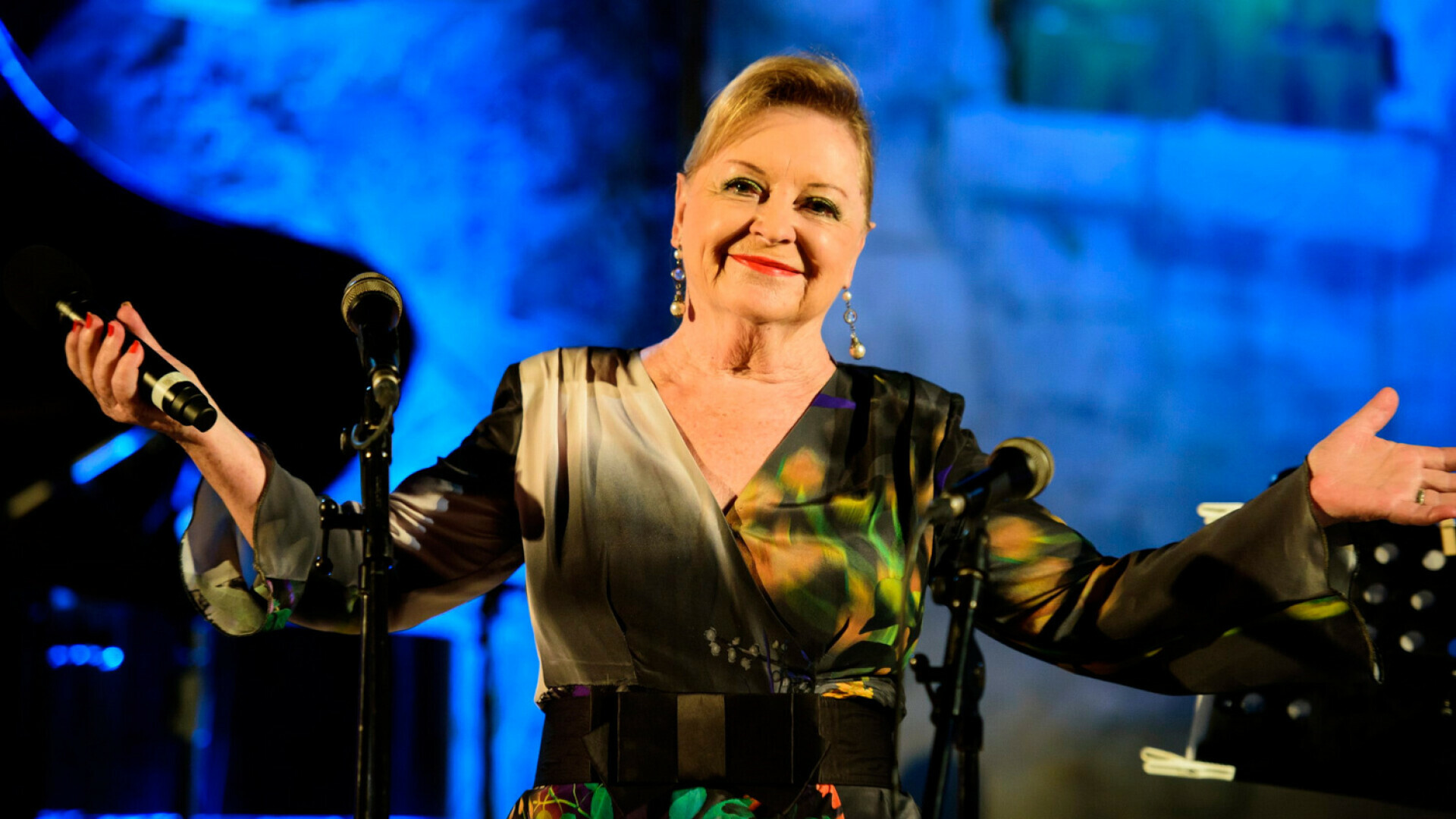 Gabi Novak posljednje dane života provela je u domu, nije htjela biti teret obitelji