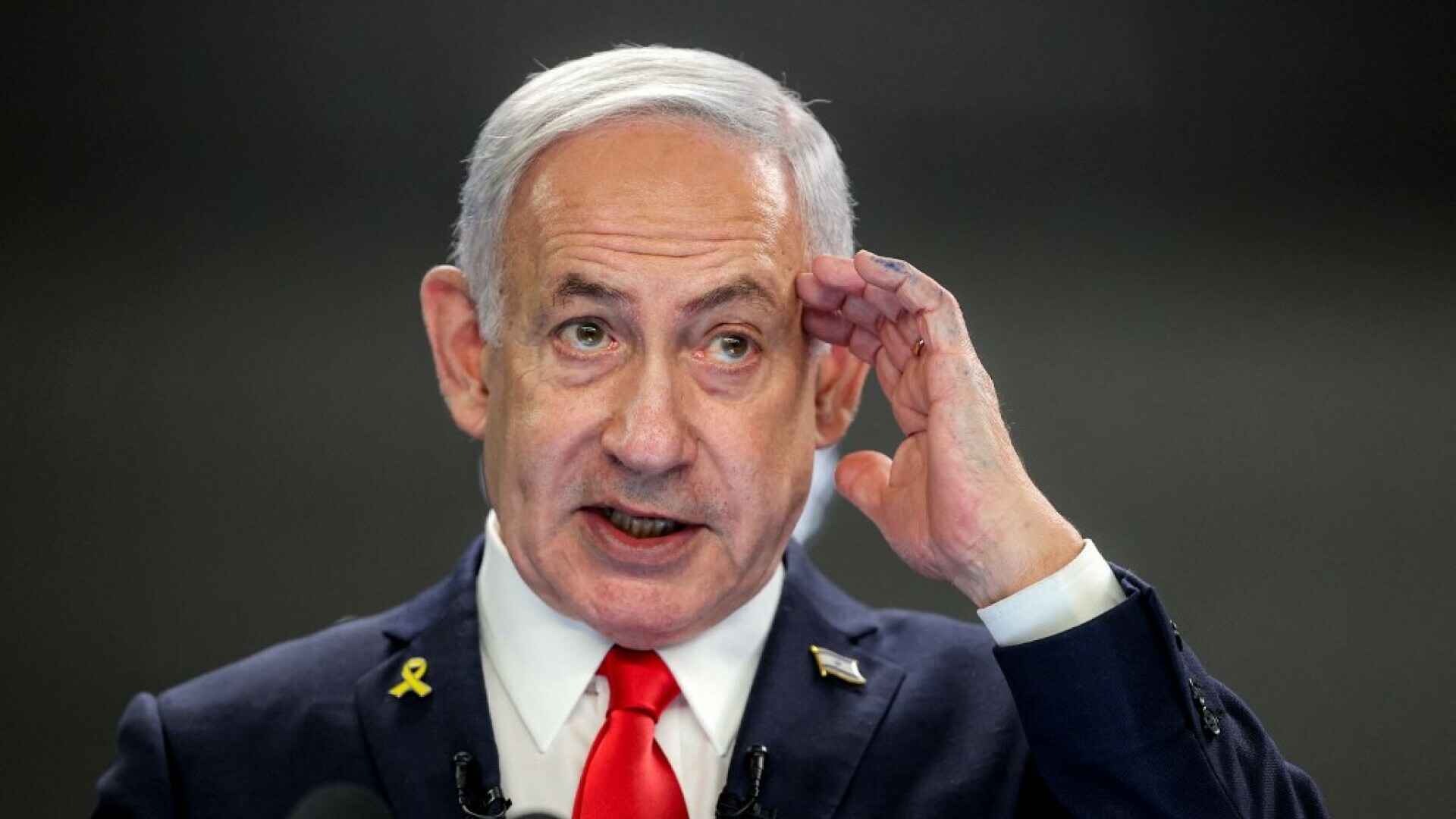 Izrael zaprijetio zbog najava o priznanju Palestine: "Te su zemlje ...