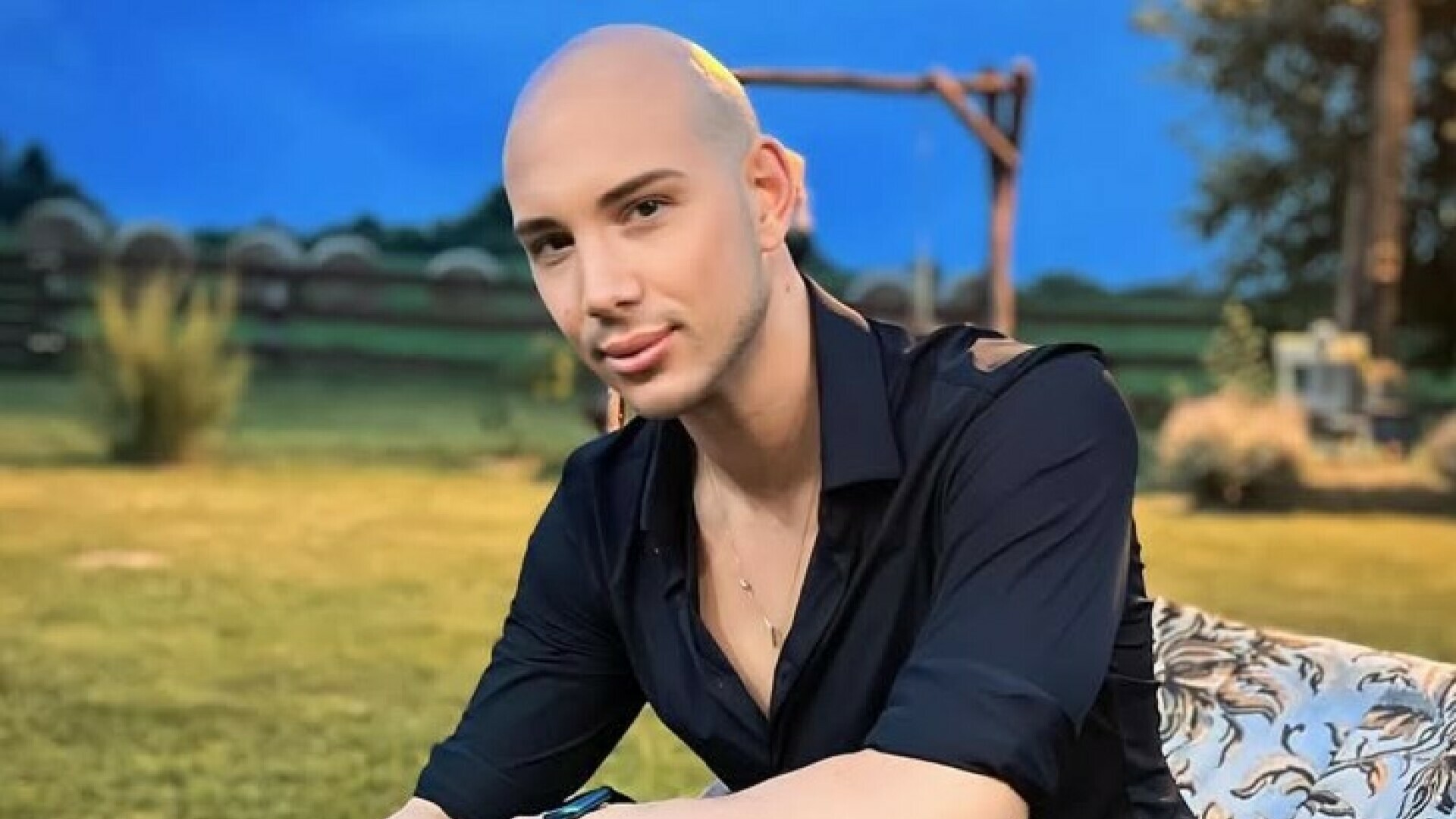 Od naše glazbene dive oprostio se i Alen Bičević, uz nju ga veže ...