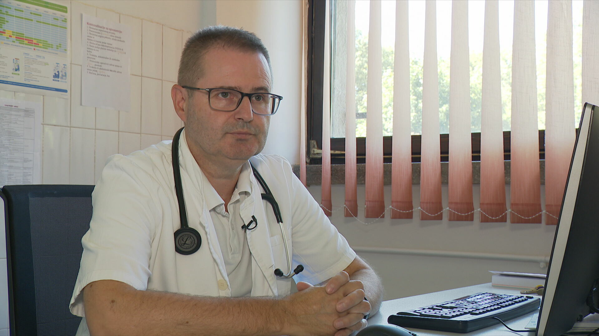 Prognoza u crvenom, kreće najgori dio godine za dio populacije: "Sve ...