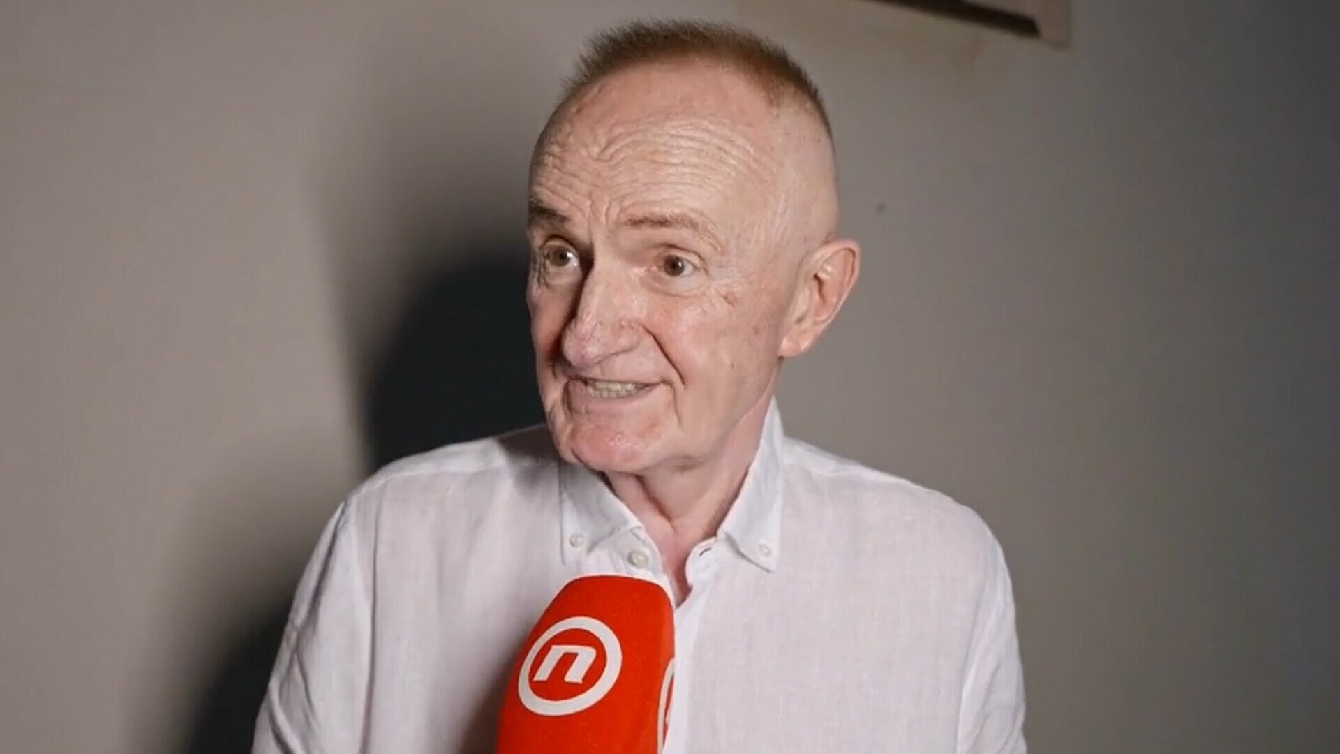 Bulić o Thompsonu i domoljubnim pjesmama: ''Zna se što je Marko ...