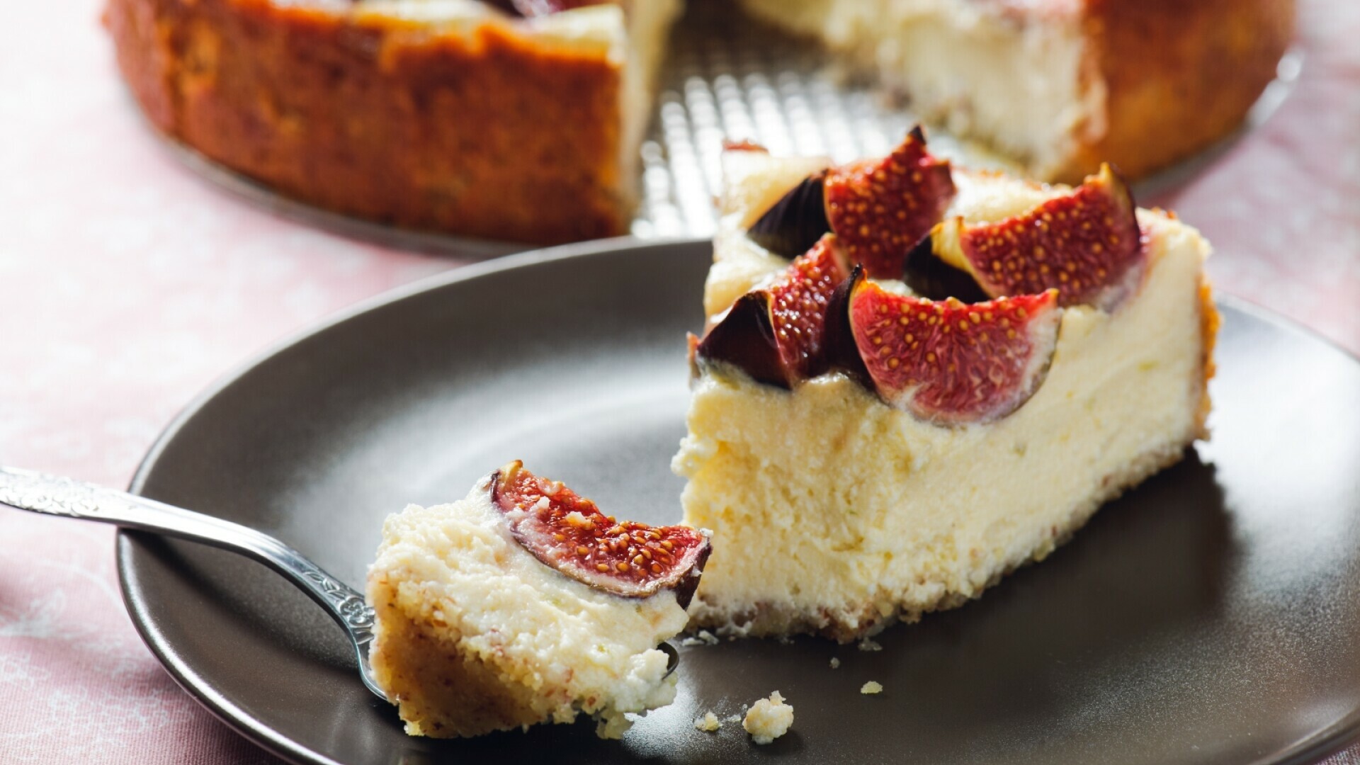 I miris i okus ljeta: Finiji cheesecake nećete pripremiti, donosimo recept