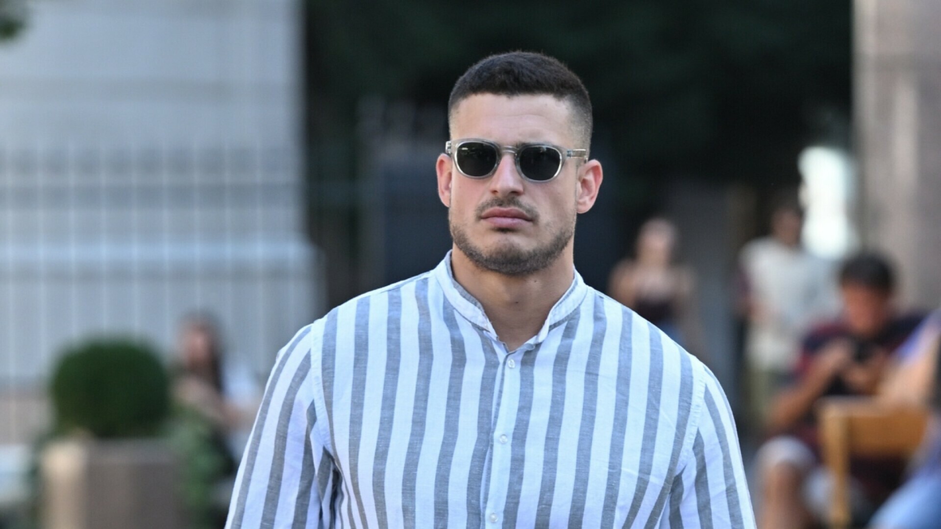 Stav, stil, samouvjerenost: Muškarac sa špice ukrast će vam pažnju kao ...