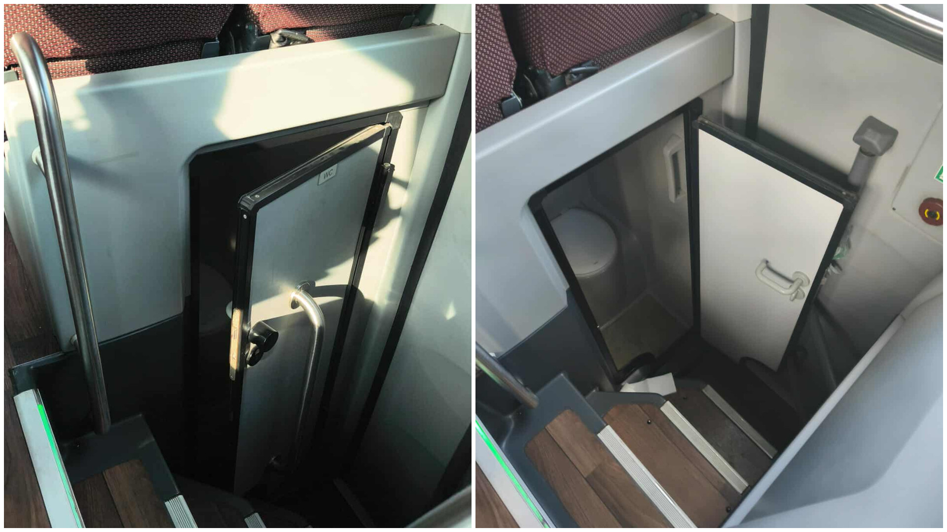 Bus iz pakla: Vozač satima nije htio stati na odmorištu, putnike slao u ...