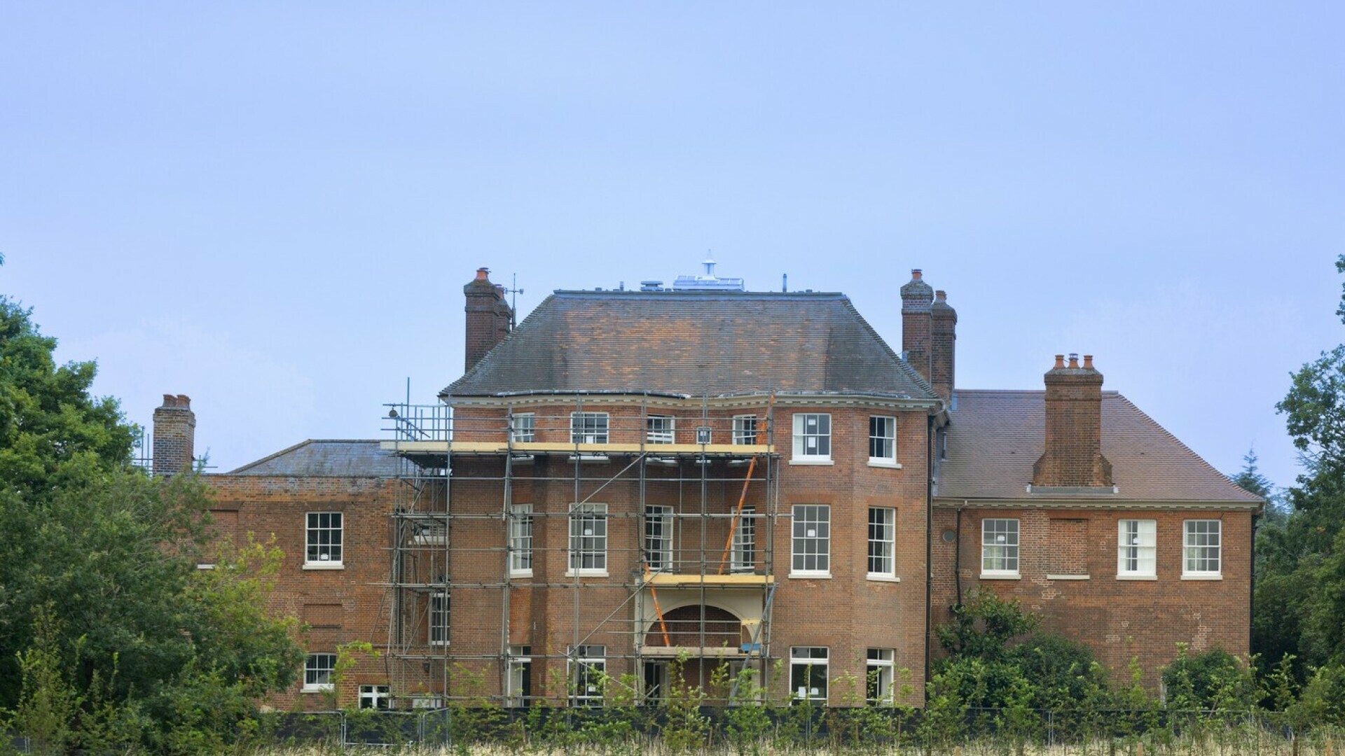 Što to skriva novi dom Kate i Williama? Uređenje otkriva stil buduće kraljice!