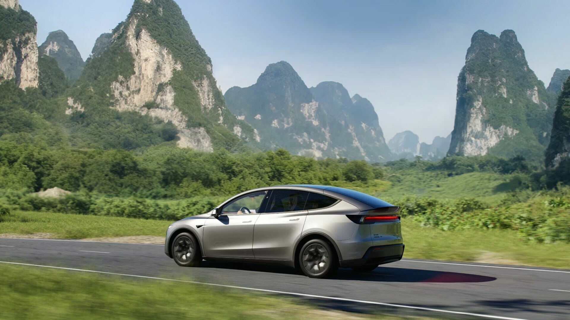 Tesla predstavila novi model namijenjen kineskom tržištu, no može li se ...