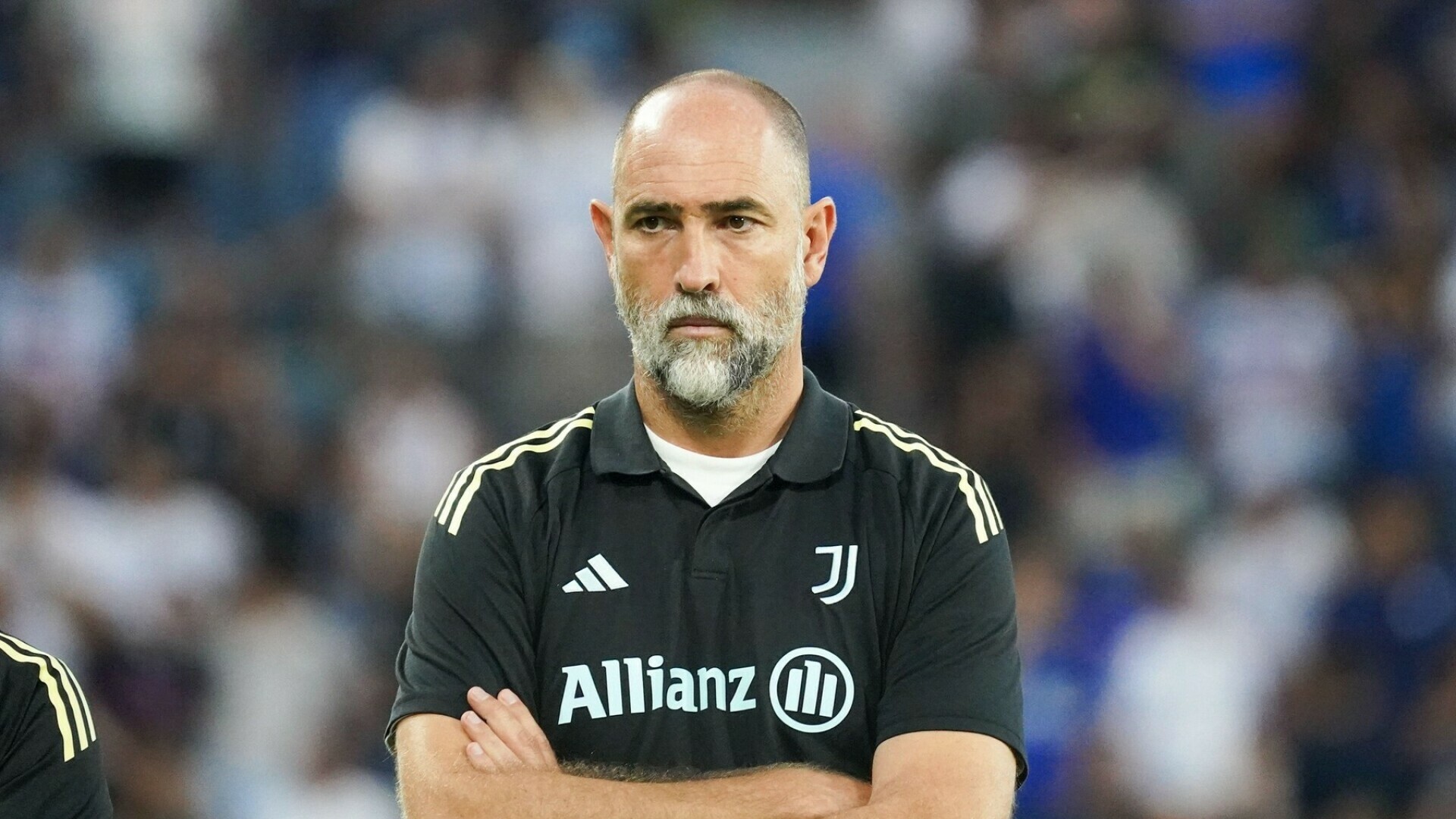 Igor Tudor: "Nadam se da će Luka Modrić biti loš"