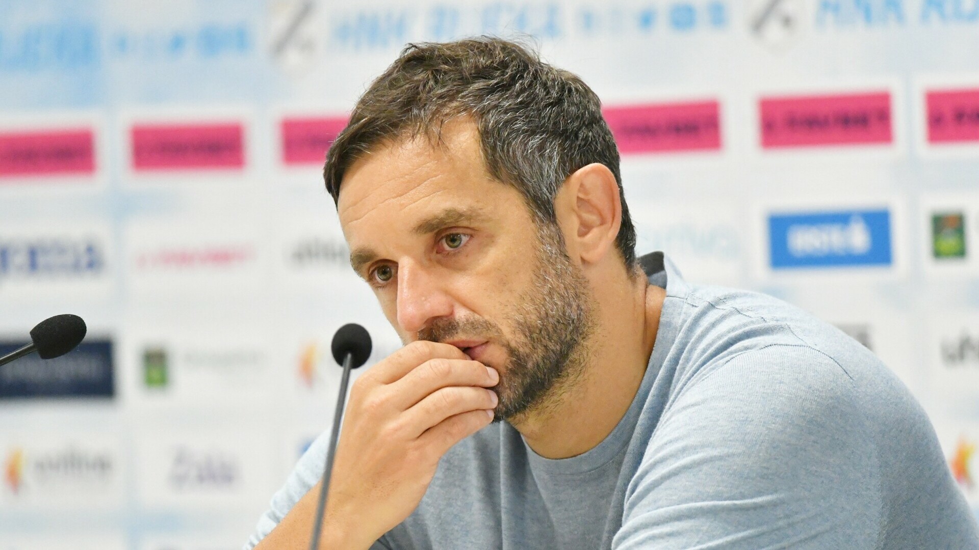 Slovenci: "Otkriće iz svlačionice Maribora puno govori o Radomiru Đaloviću"