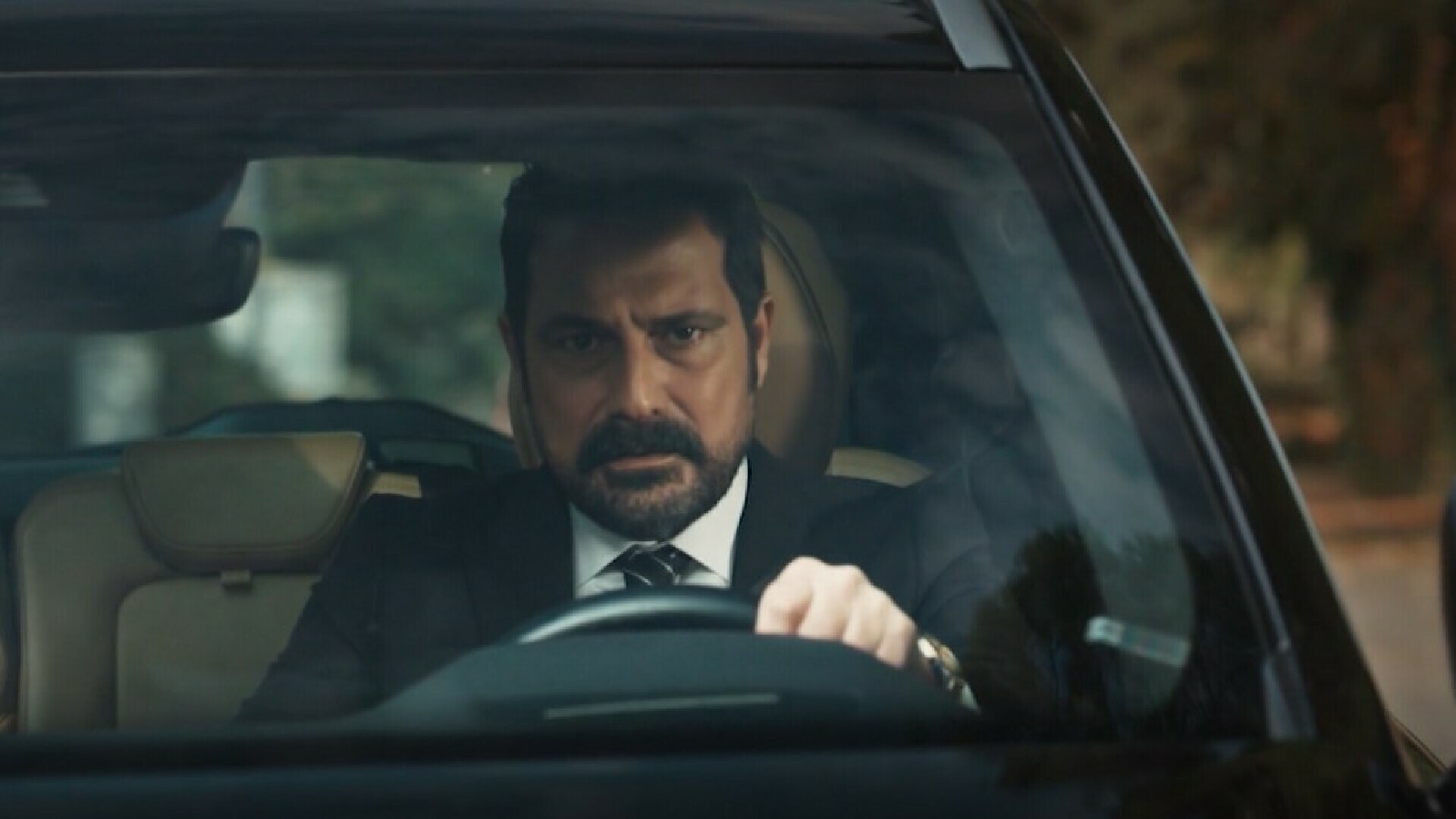 Evo što vas očekuje u novoj turskoj seriji "Skrivena sudbina"