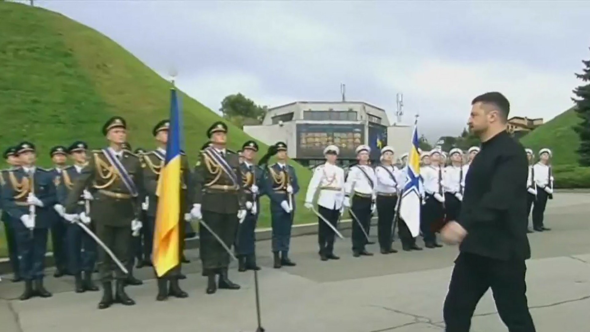 Dan neovisnosti Ukrajine