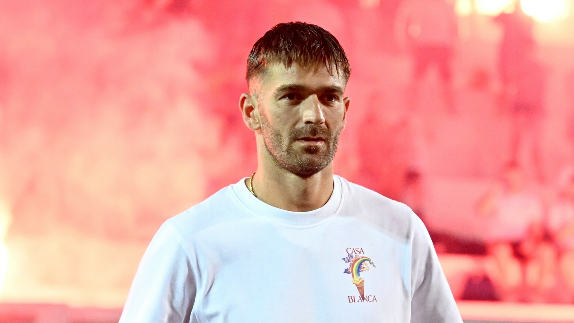 Marko Livaja danas slavi 32. rođendan, Hajduk mu posvetio ponoćnu objavu