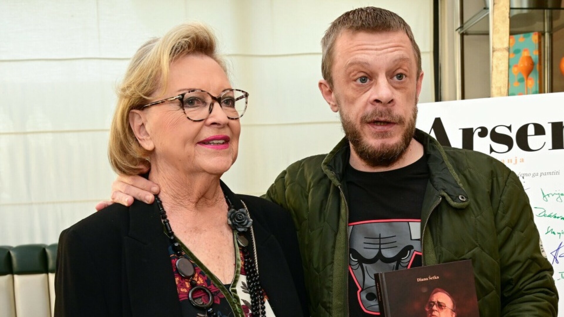 Najavljen je koncert u čast Matije Dedića i Gabi Novak