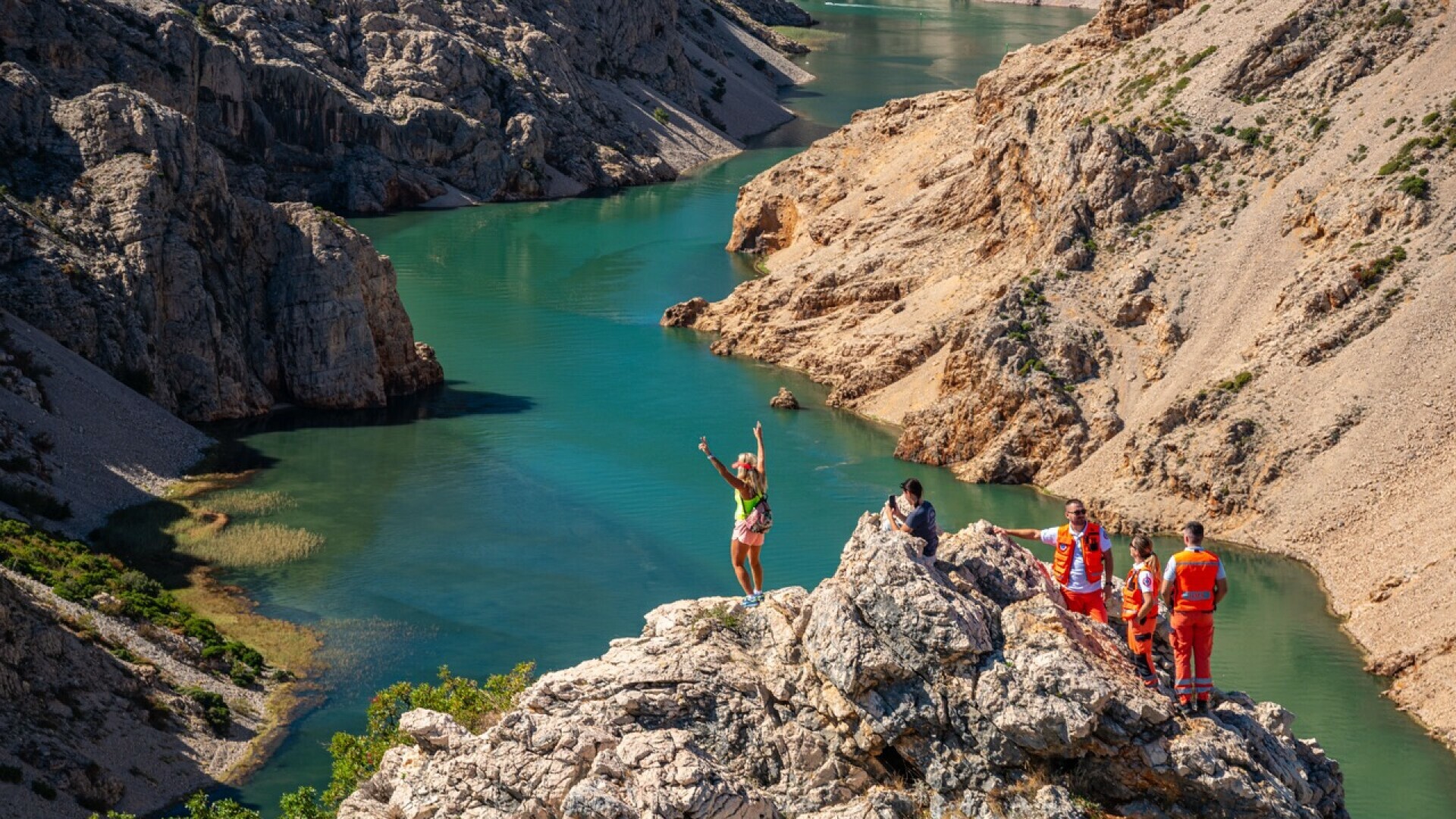 Dalmacija postaje središte sporta i zabave: Vrijeme je za Zrmanja triple challenge