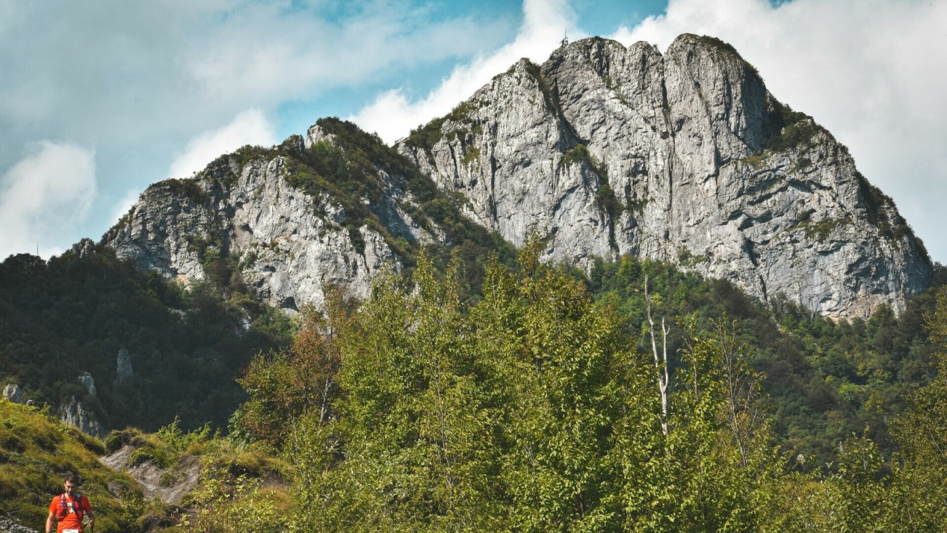 Ogulin Trail: Bajkovita utrka u srcu Hrvatske