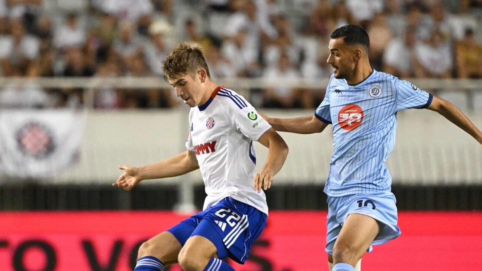 Inter zbog konkurencije ubrzava pregovore za Mlačića: Poslali su ponudu, ovo su detalji