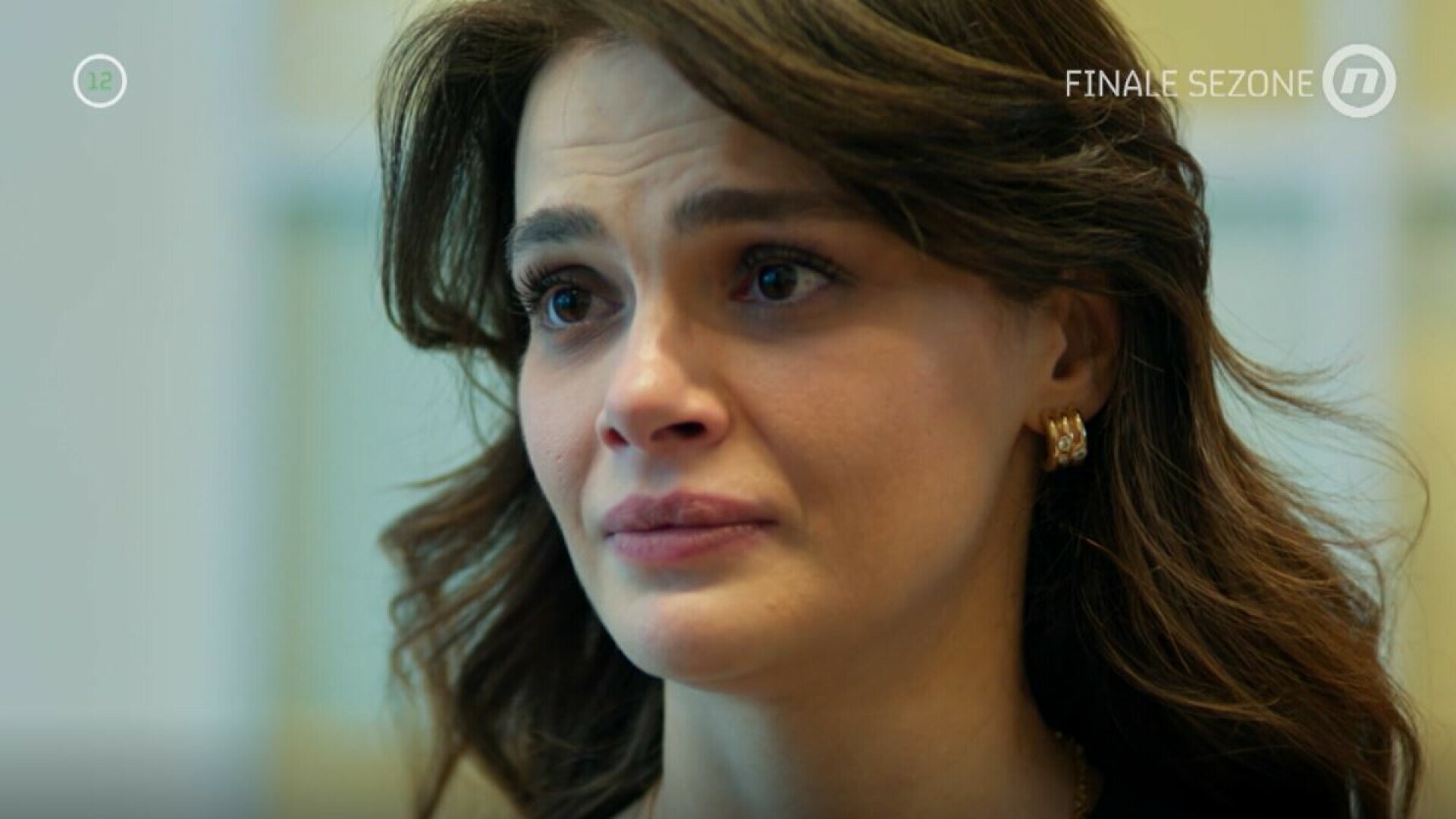 Pogledajte što donosi finale sezone serije "Daleki grad"!