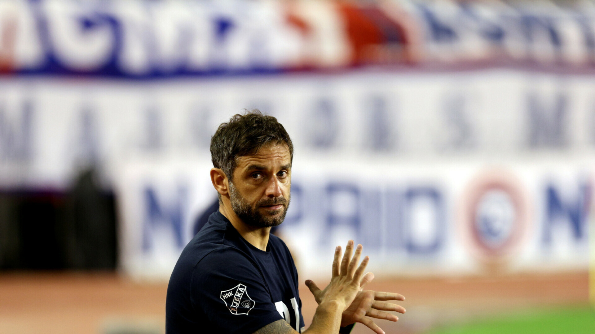 Radomir Đalović više nije trener Rijeke, poznato tko će ga naslijediti