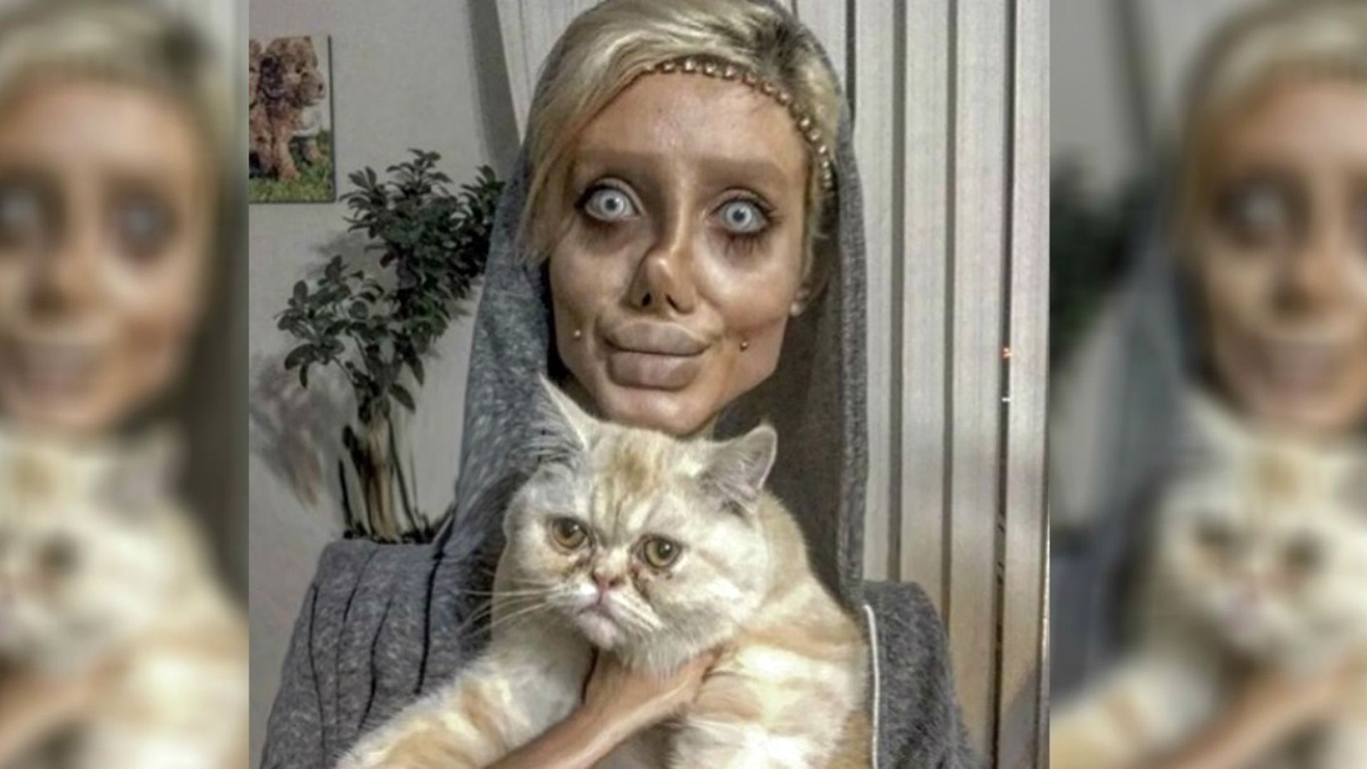 Prozvali su je najvećom postojećom nakazom, no postoje indicije da je ...