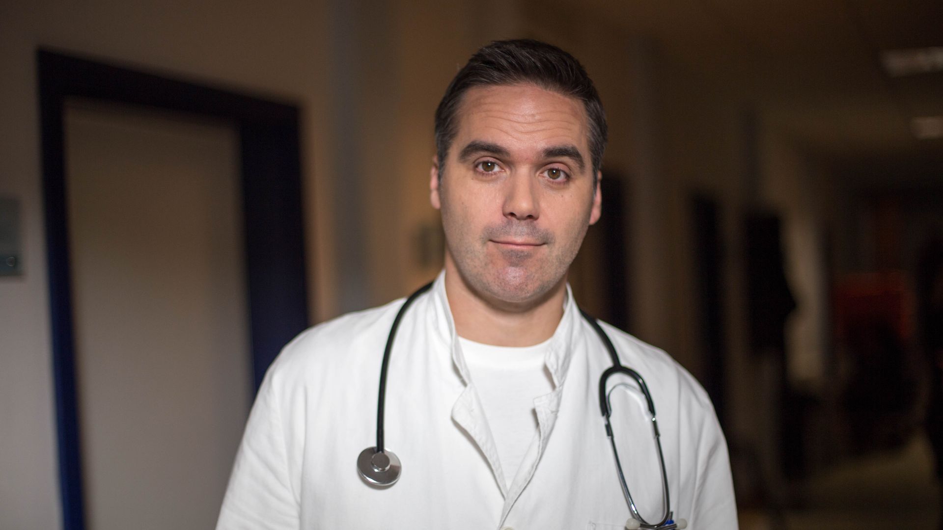 Ivica Pucar ulazi u seriju 'Čista ljubav' kao liječnik