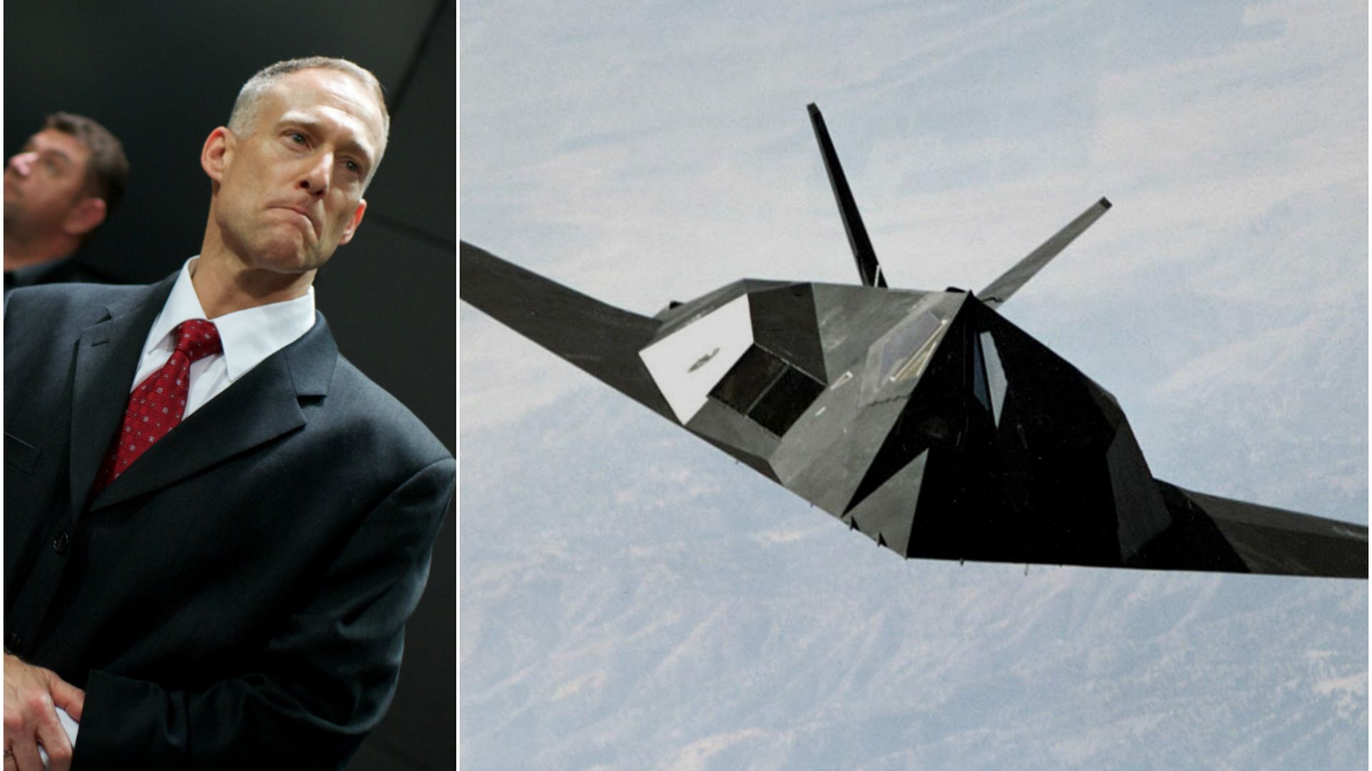 Svjedočanstvo pilota čiji su nevidljivi F-117 Srbi oborili iznad ...