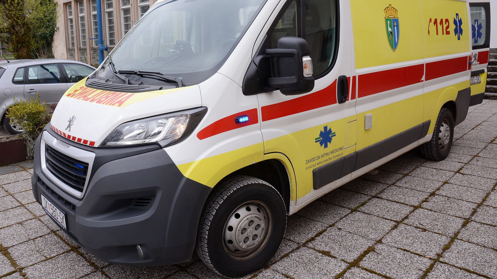 Meso i restani na analizi: Na domjenku u petrinjskoj tvrtki 30 osoba se ...