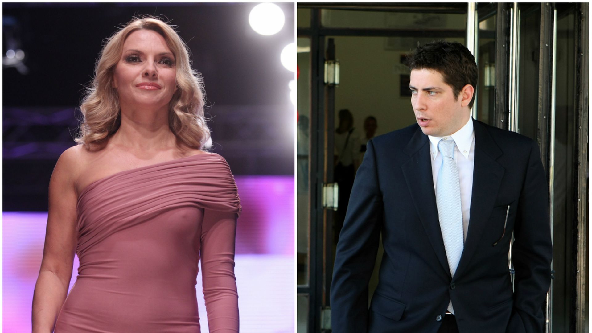 Nakon prozivki oglasio se i Radeljakov sin! "Dizala je 4.000 kuna ...