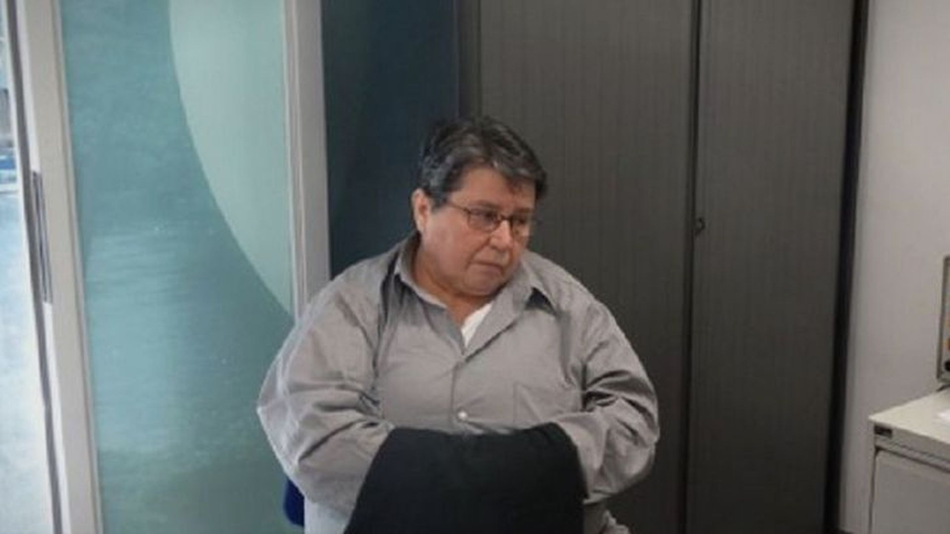 "Krvavoj Azri" 14 godina zatvora zbog ratnih zločina nad Srbima