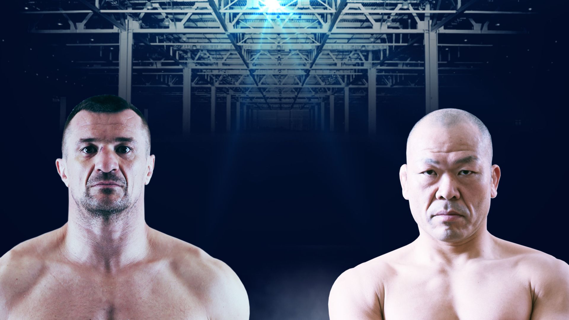 Cro Cop vs Kosaka: spektakl iz Japana na Novoj TV i GOL.hr-u