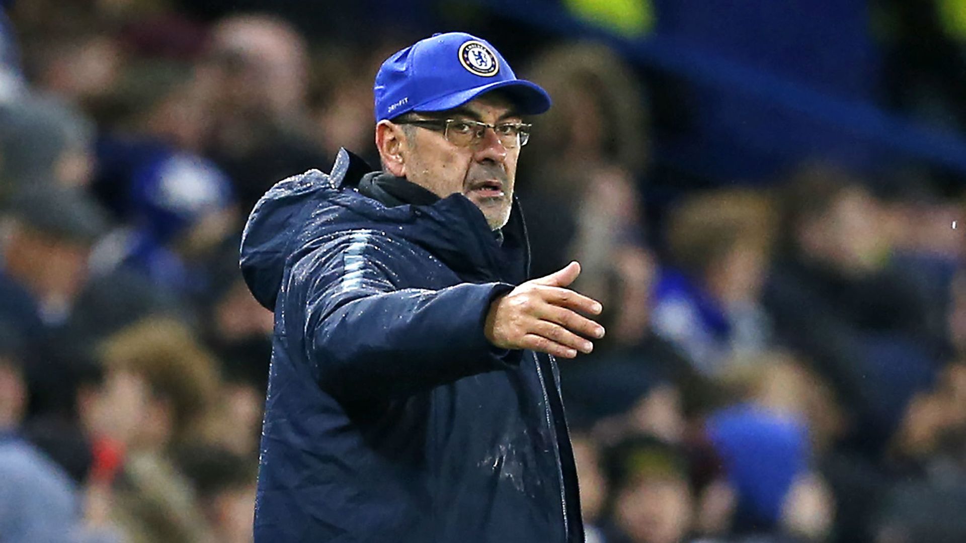 Sarri otkrio tko je imao velik utjecaj na njega još prije 20 godina ...