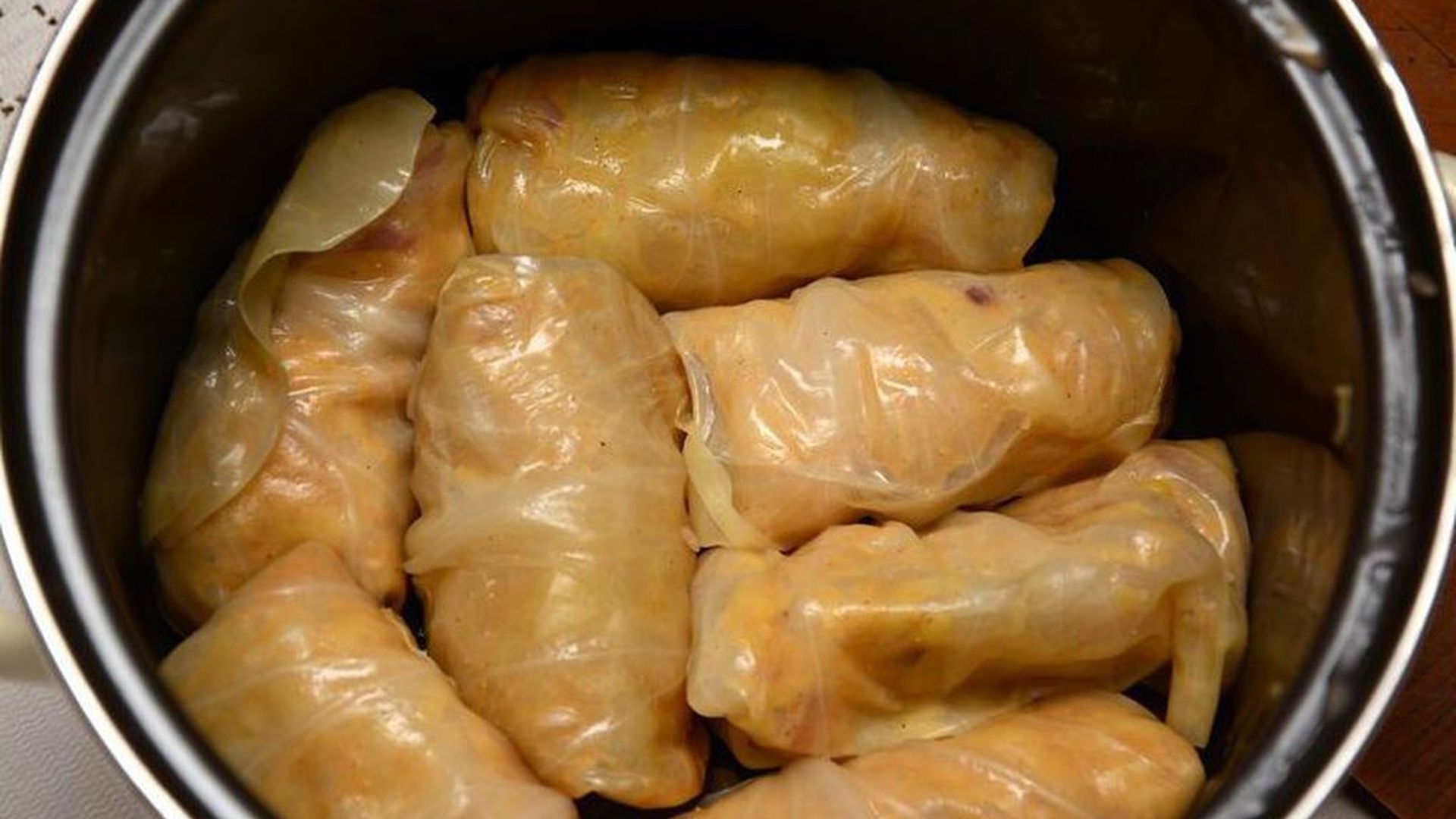 Recept za sarmu s krumpirom i slaninom