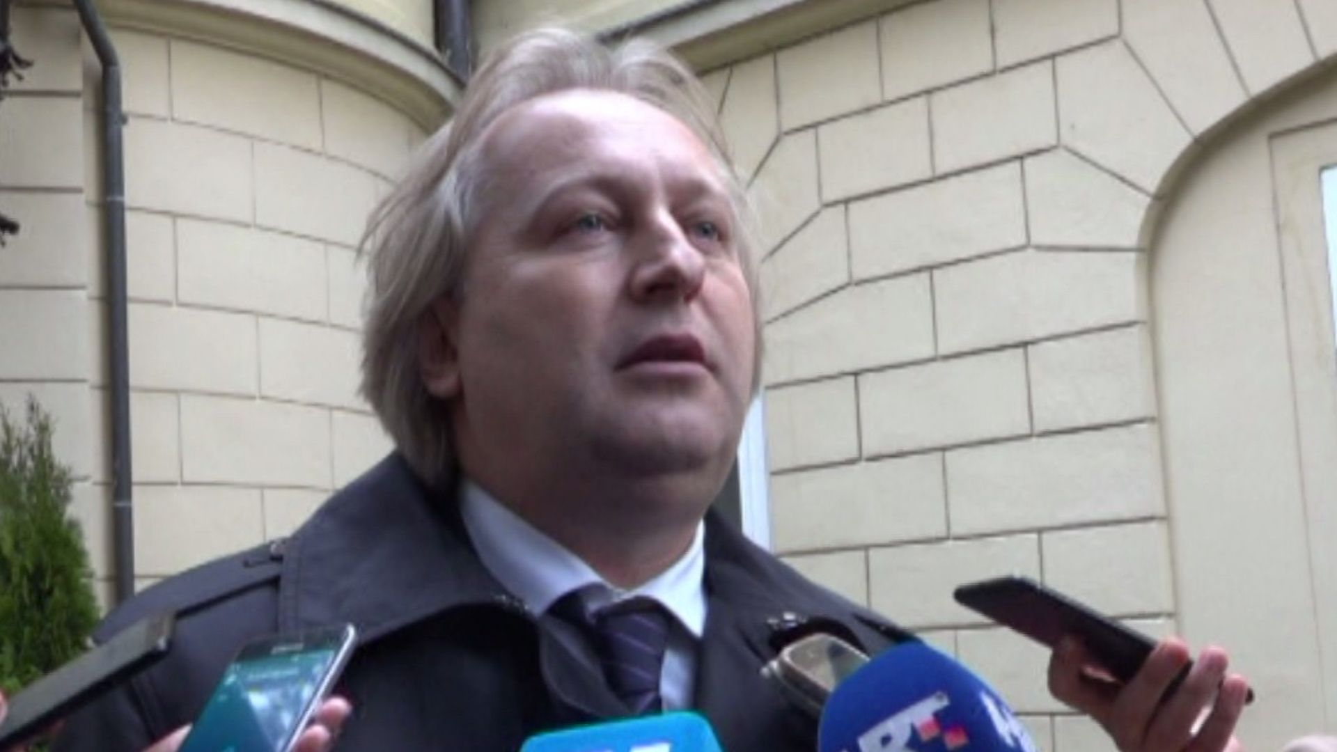 Polovanec šovinistički objasnio zašto je podržao proračun: "Ne dam da ...