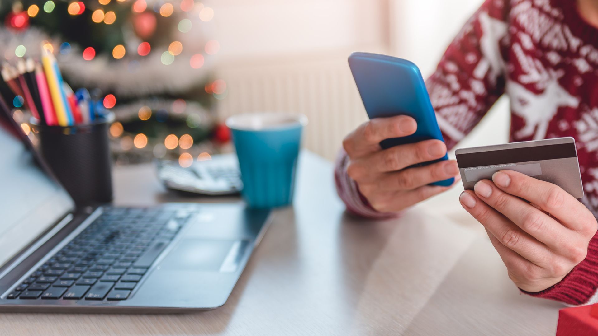 7 savjeta kako sigurno kupovati poklone na internetu