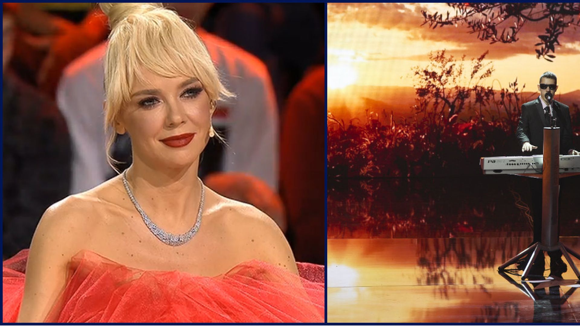 Vrtlog emocija, inspiracija i motivacija – to može samo Denis Barta!