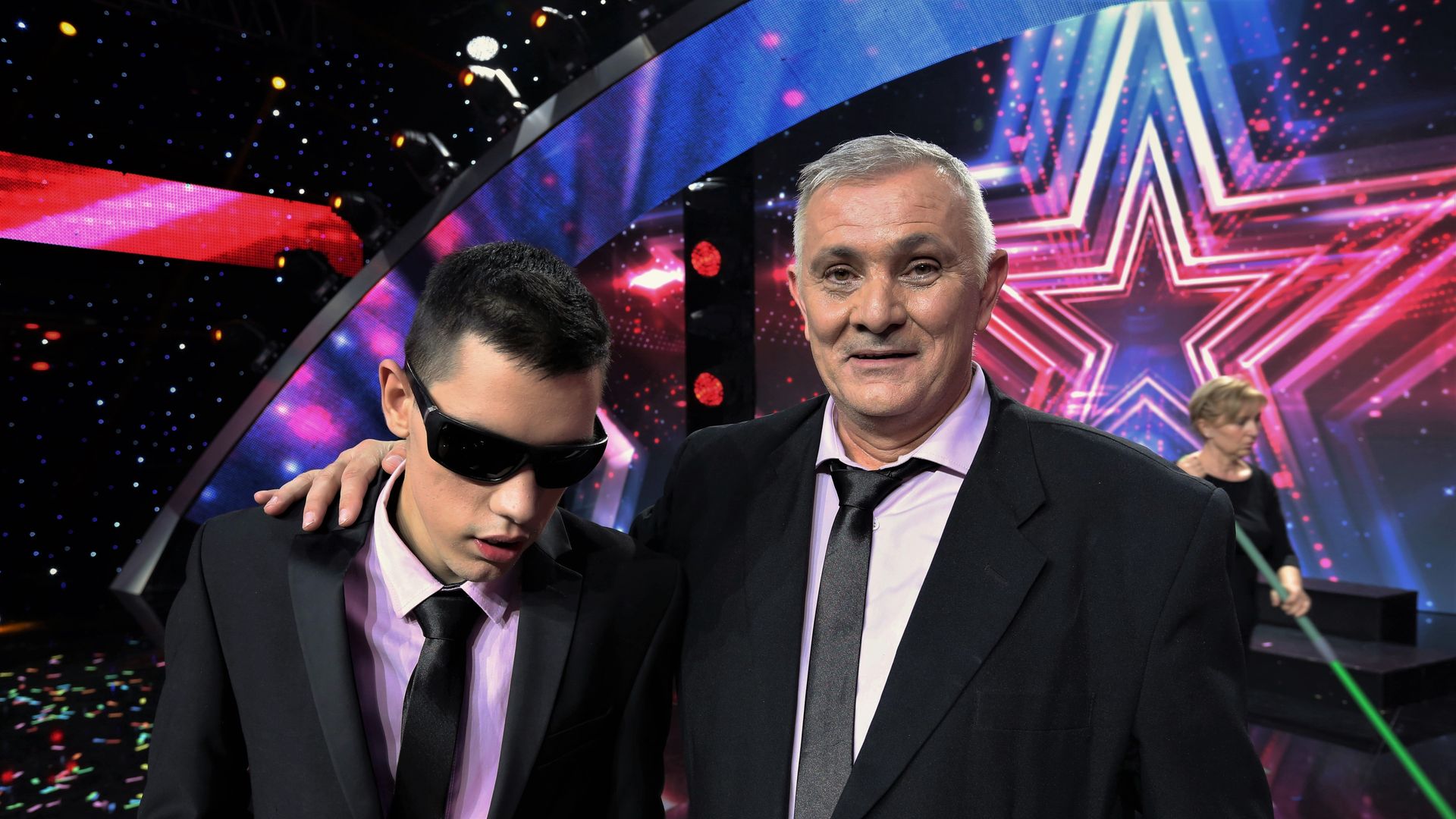 Otac Denisa Barte: ''Priželjkivali smo pobjedu samo kako bismo pomogli ...