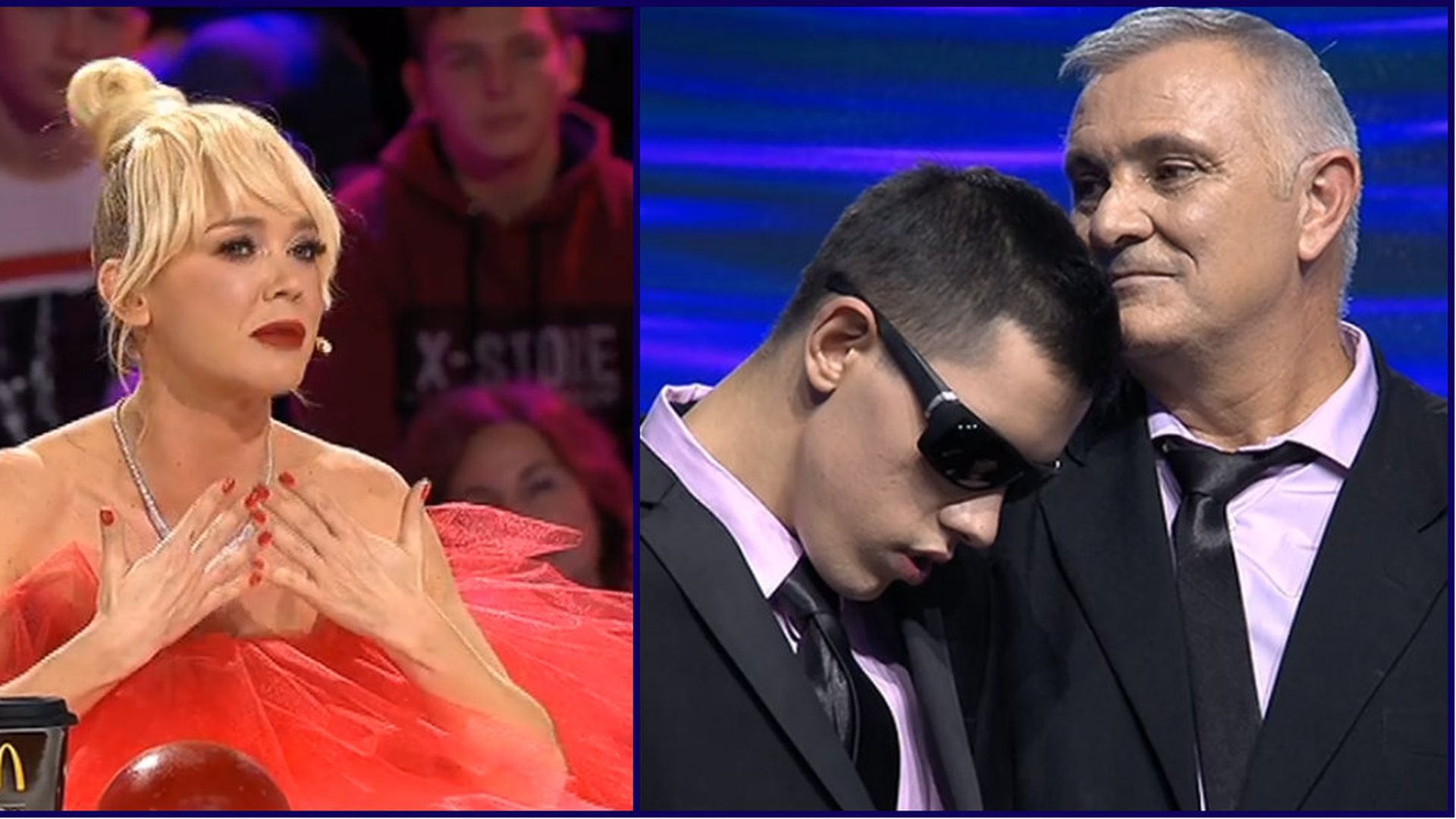 Finale prepuno nezaboravnih nastupa - Denis Barta osvojio srca publike!