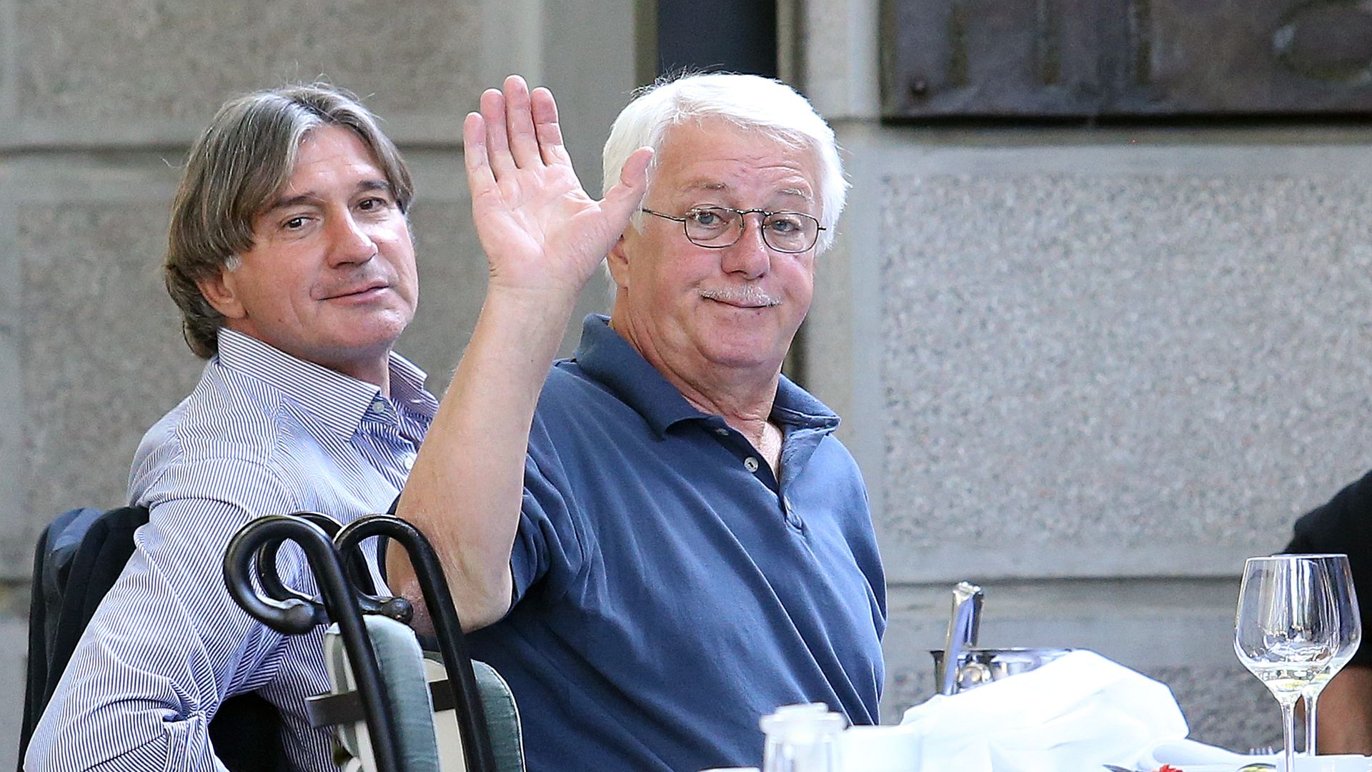 Ne daj se, Aljoša: Legendarni glumac teško je bolestan i potpuno se ...