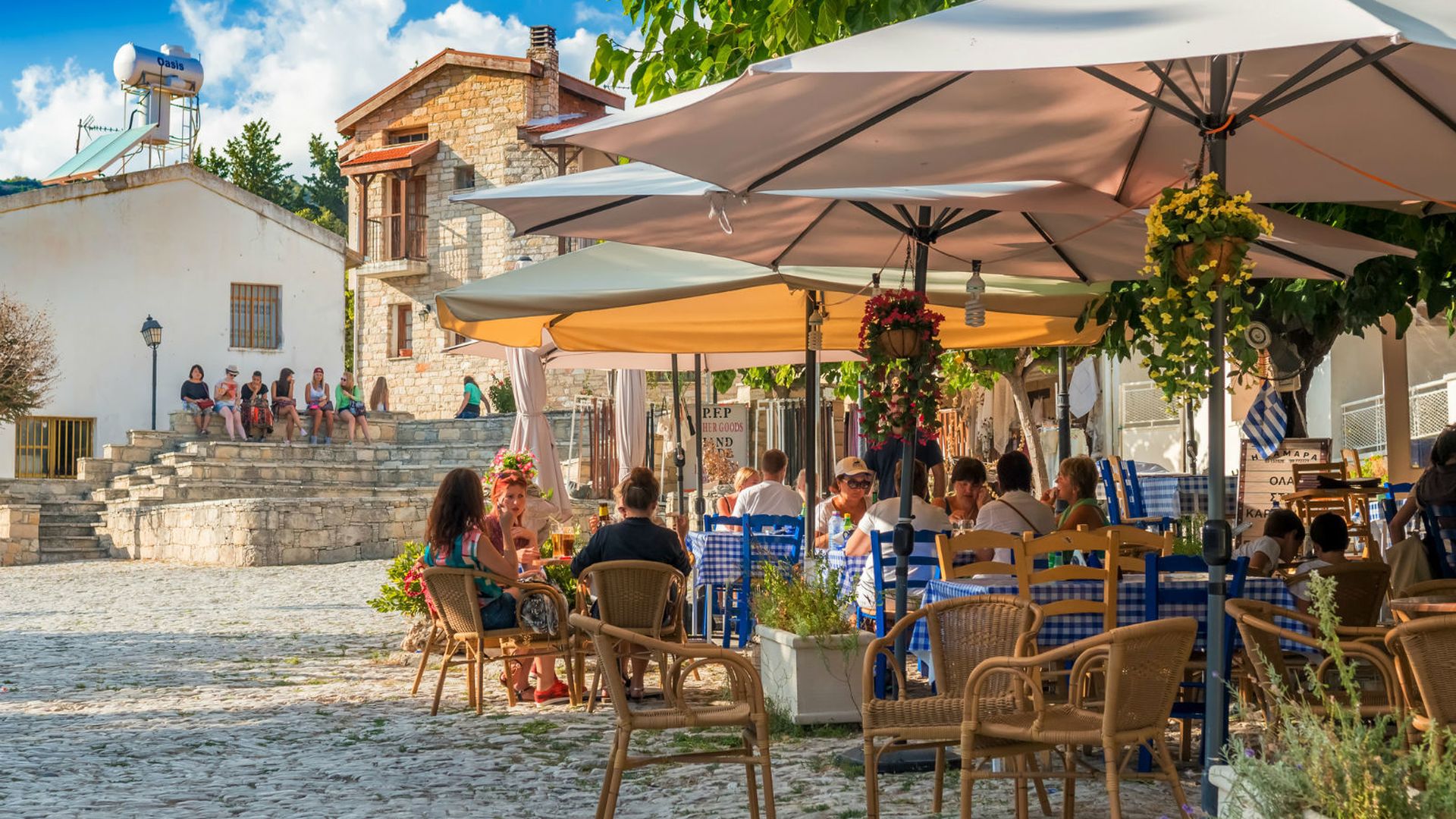 Cipar: originalni „otok ljubavi“