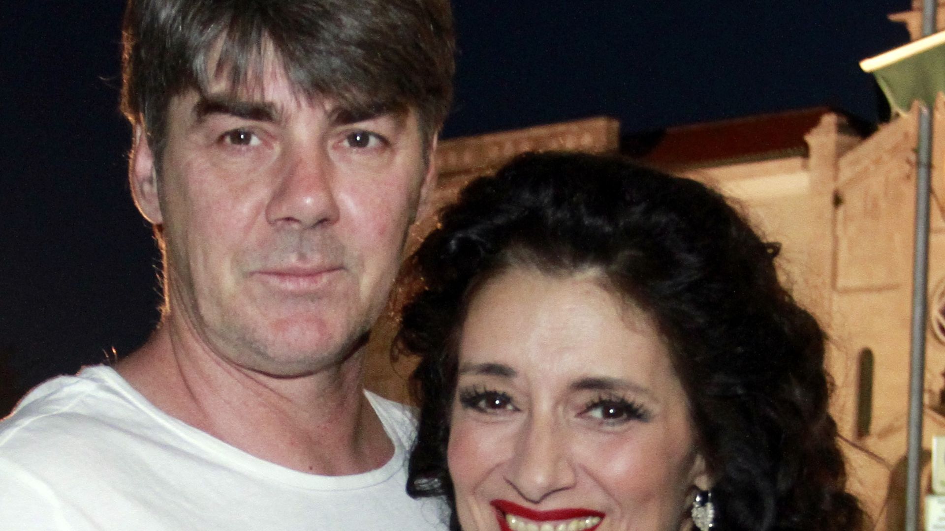 Procurile fotografije s vjenčanja Doris Dragović i bivšeg vaterpolista ...