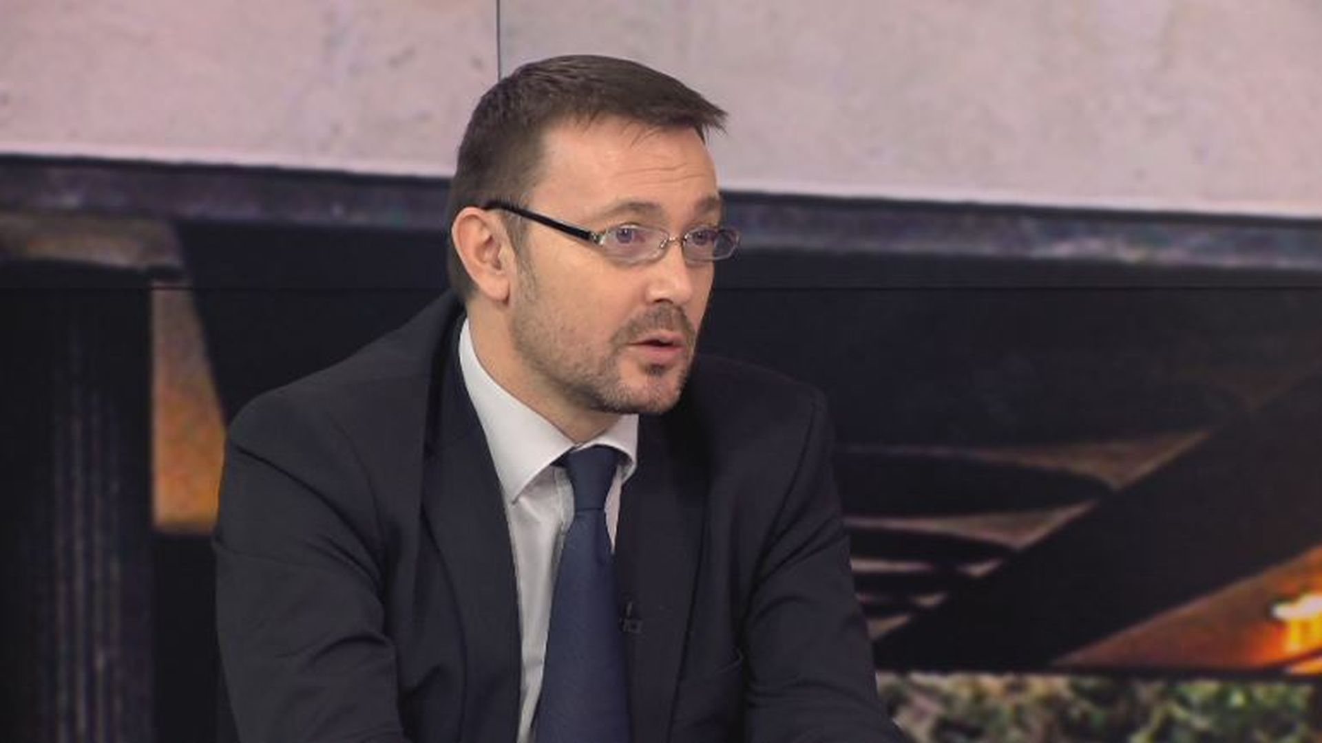 Arsen Bauk o Predsjednici: ''Nadam se da će imati priliku kao građanka ...