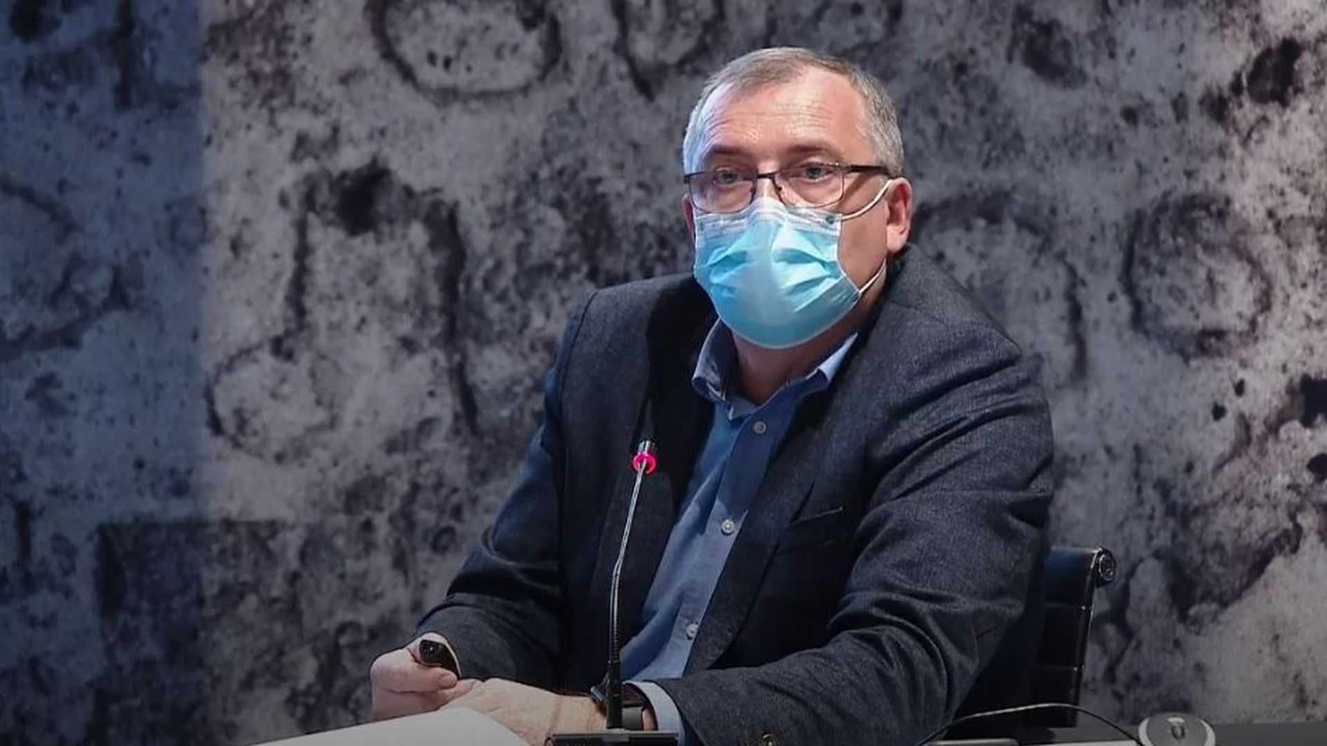 Capak se ispričao zbog fotografije: "Ne nosi nikakvu poruku osim one ...