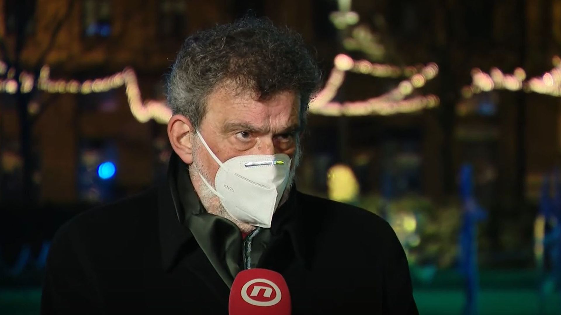 Ministar Fuchs pojasnio odluku o prelasku srednjoškolaca na online ...