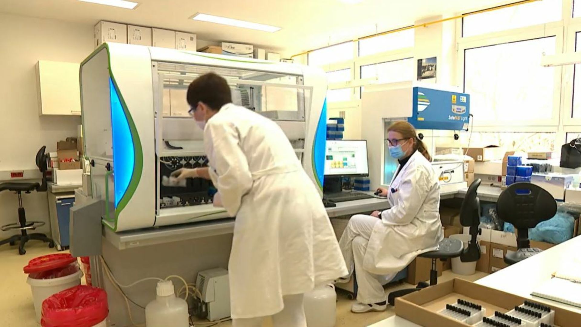 Preminulo 57 osoba, Beroš: "Posljednjih tjedan dana raste broj pacijenata na intenzivnim ...