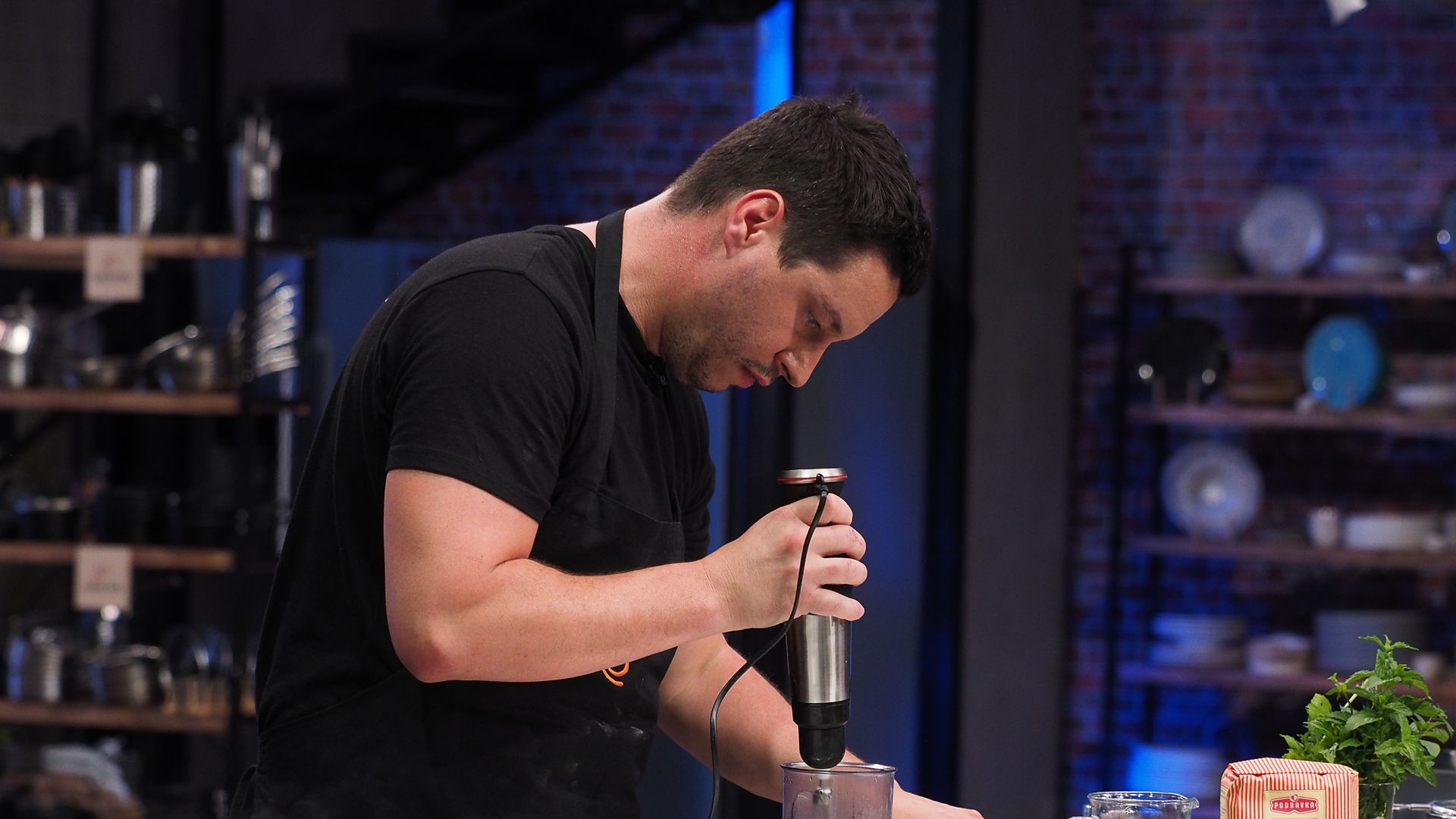 Tihomir o povratku u MasterChef i reakcijama drugih kandidata: "Neki su ...