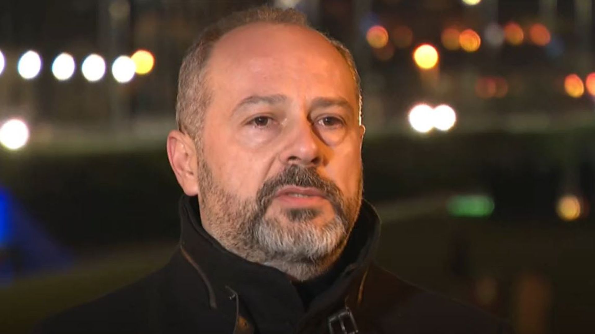 Nije bilo utjecaja na vještaka: Sud potvrdio oslobađajuću presudu Redžepiju