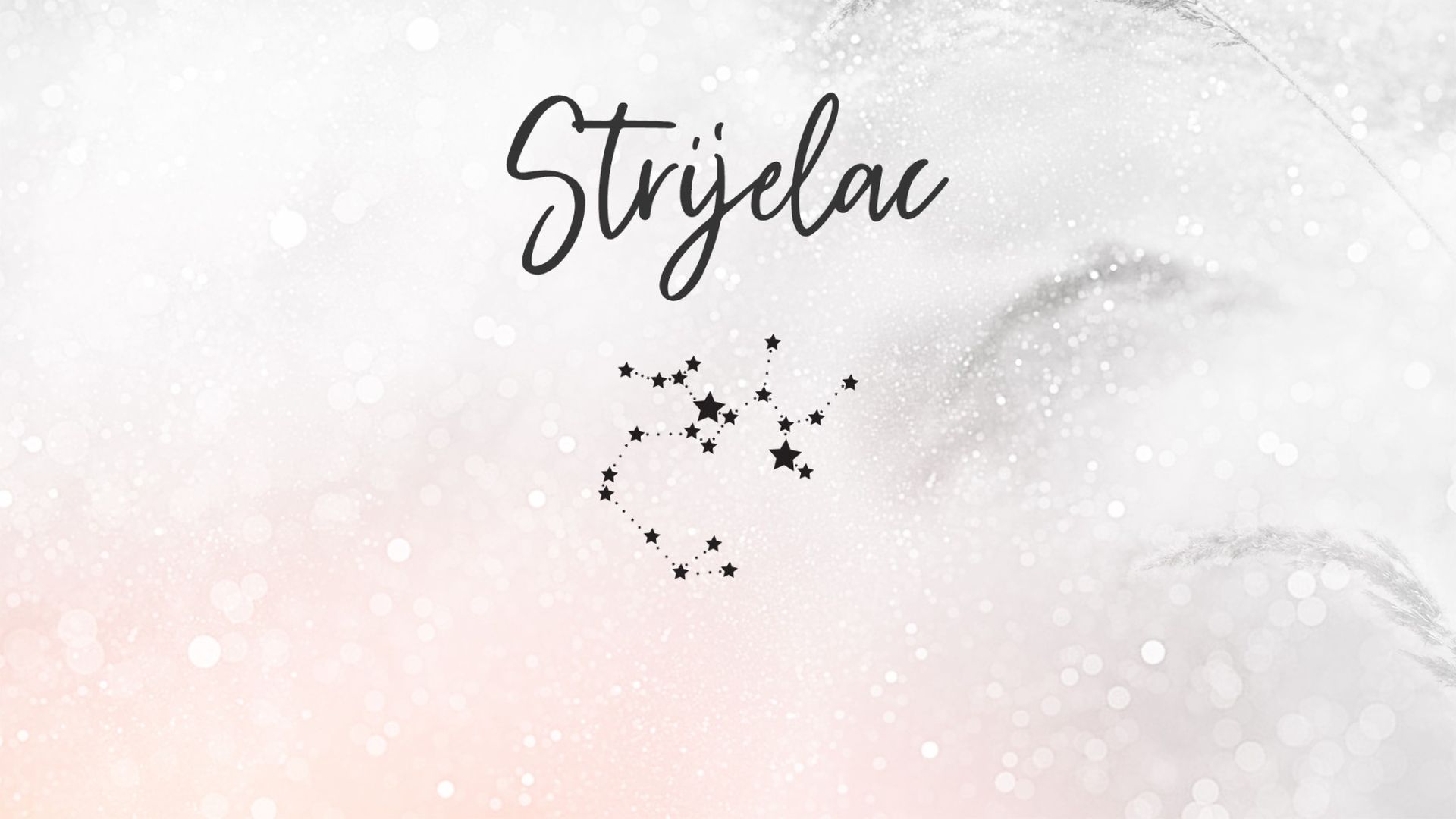Strijelac: Horoskop za siječanj