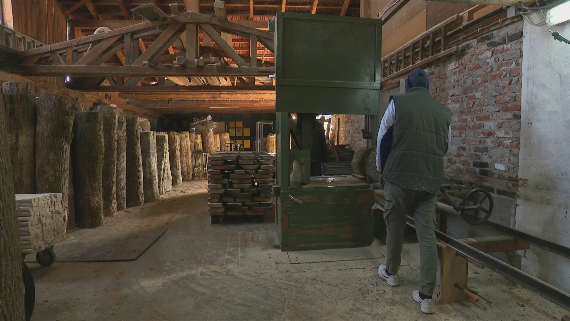 I dok brojni zanati umiru, oni uspješno rade već 150 godina: "Imamo ...